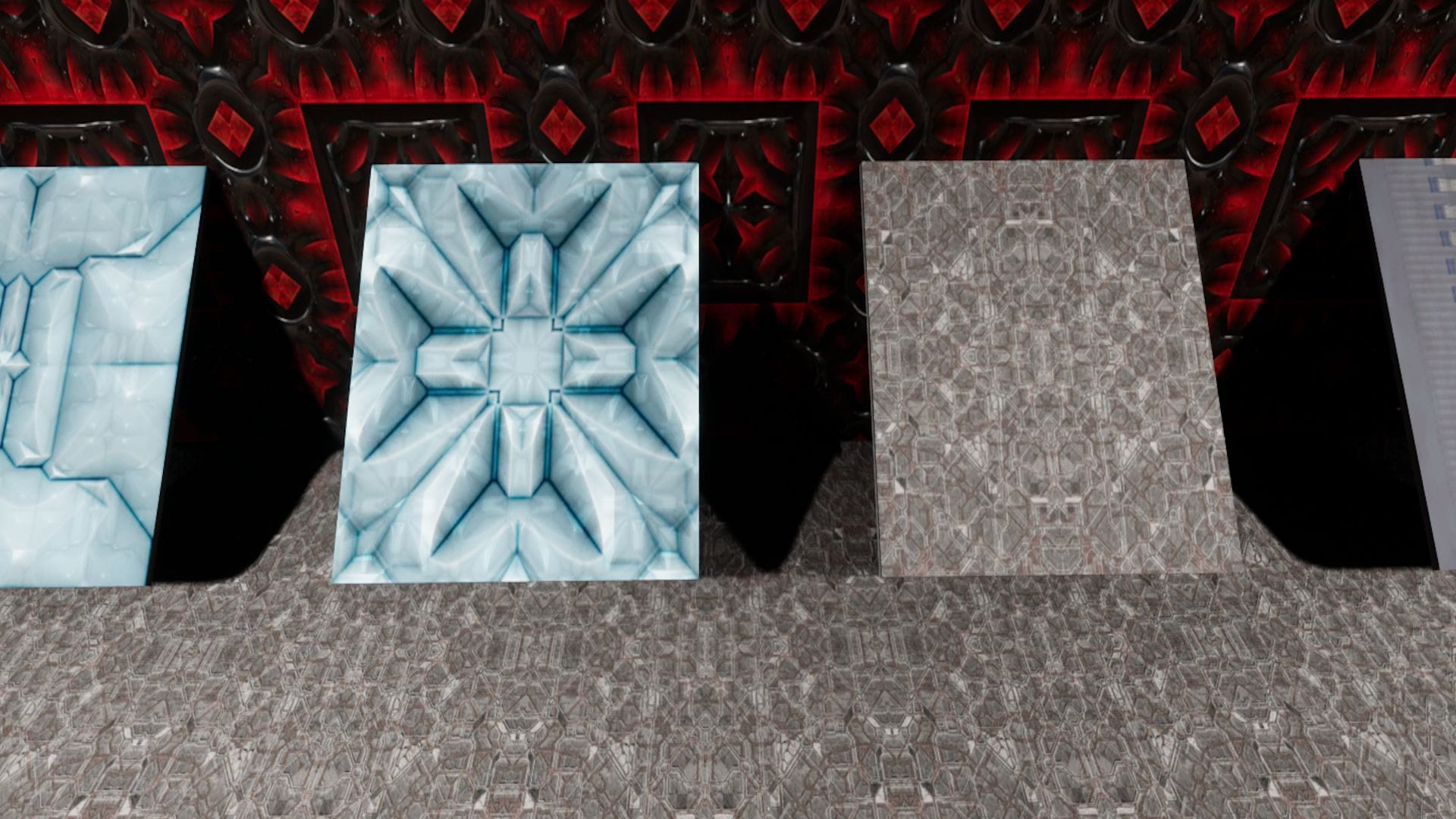 HD Textures 10 - Floors and Walls in Textures - UE Marketplace