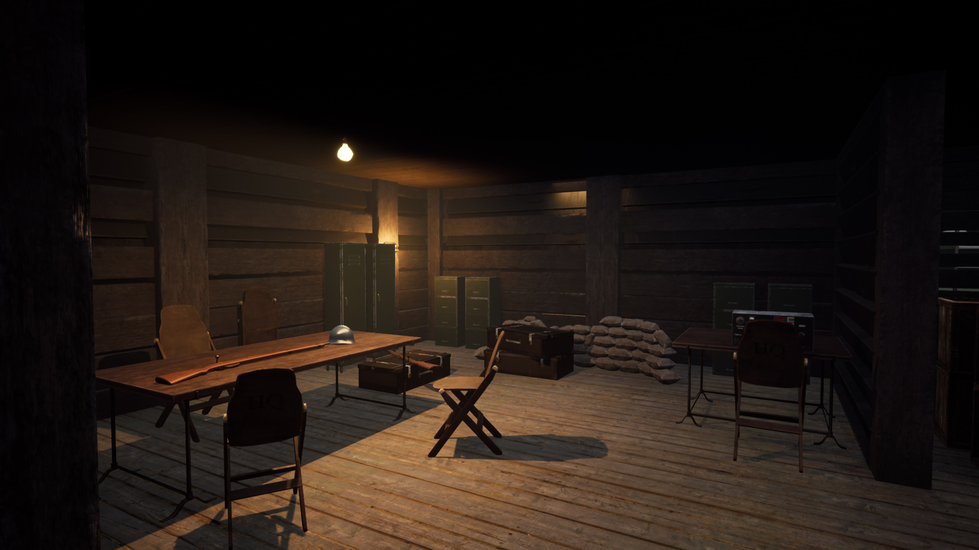 World War Modular Pack