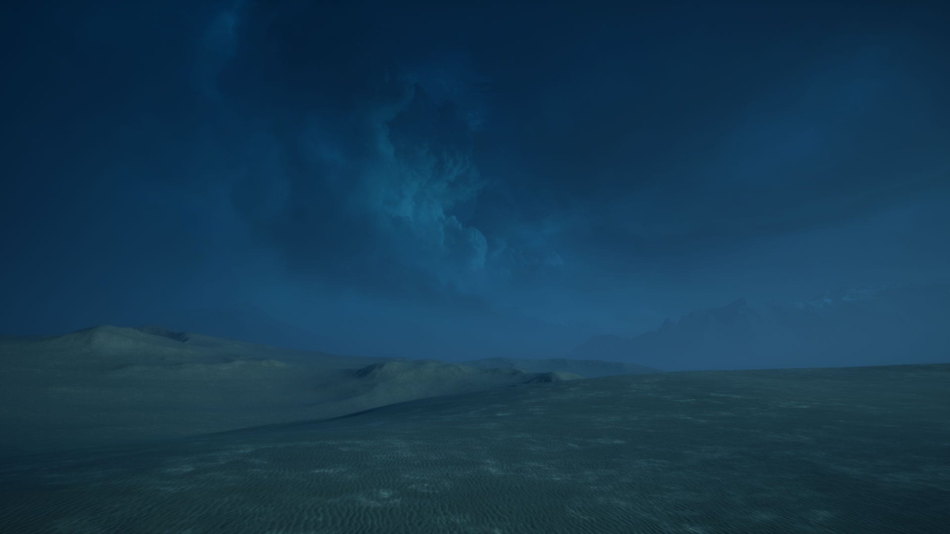 Elite Landscapes: Desert in Environments - UE Marketplace