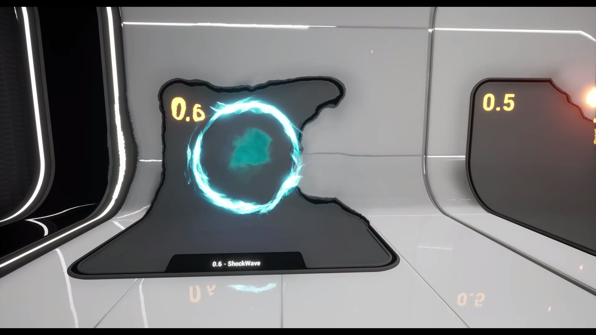 Shockwave Pack in Visual Effects - UE Marketplace