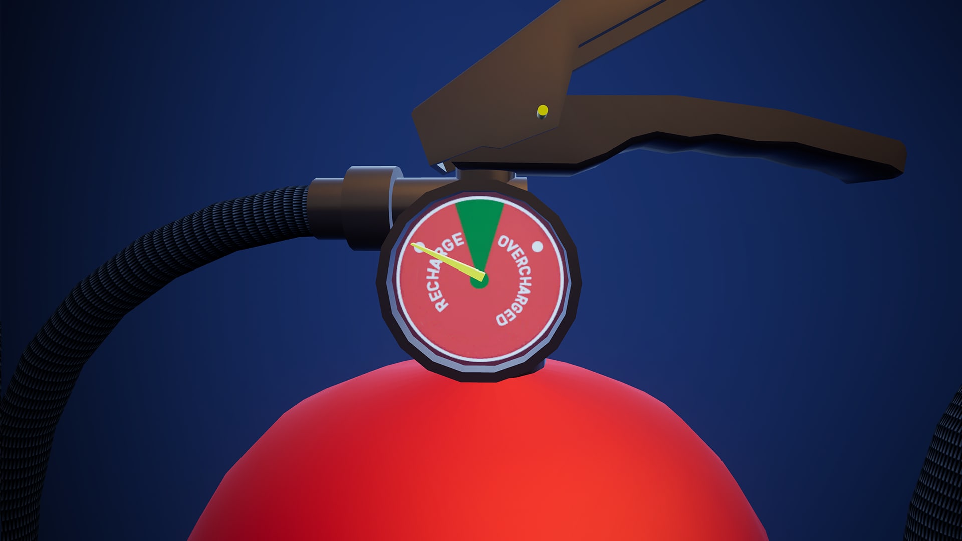 VR Fire Training (Fire Extinguisher) in Blueprints - UE Marketplace