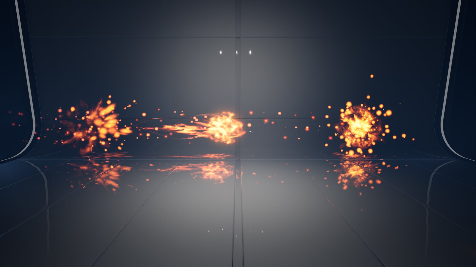 Magic Projectiles Vol. 1 in Visual Effects - UE Marketplace