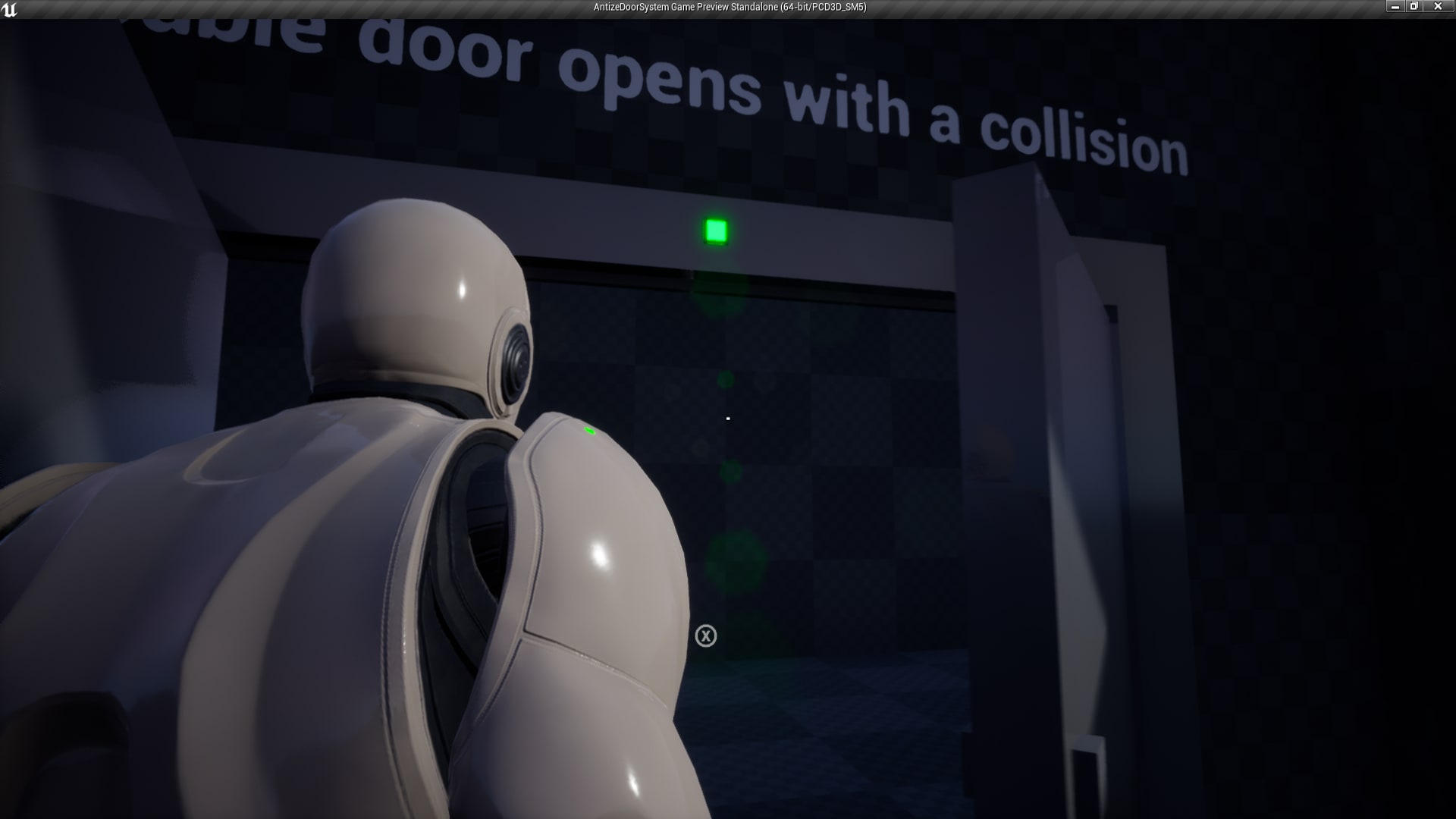 Door System (Lockpick - Replicated) in Blueprints - UE Marketplace