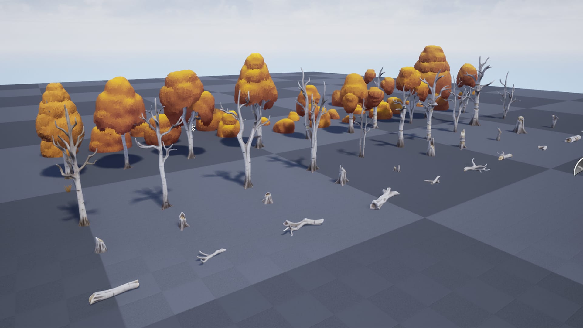 Ue4 Marketplace Multiplayer Skill Tree System Ibrahim Akinde | Unreal Engine 4 Specialist | Game ...