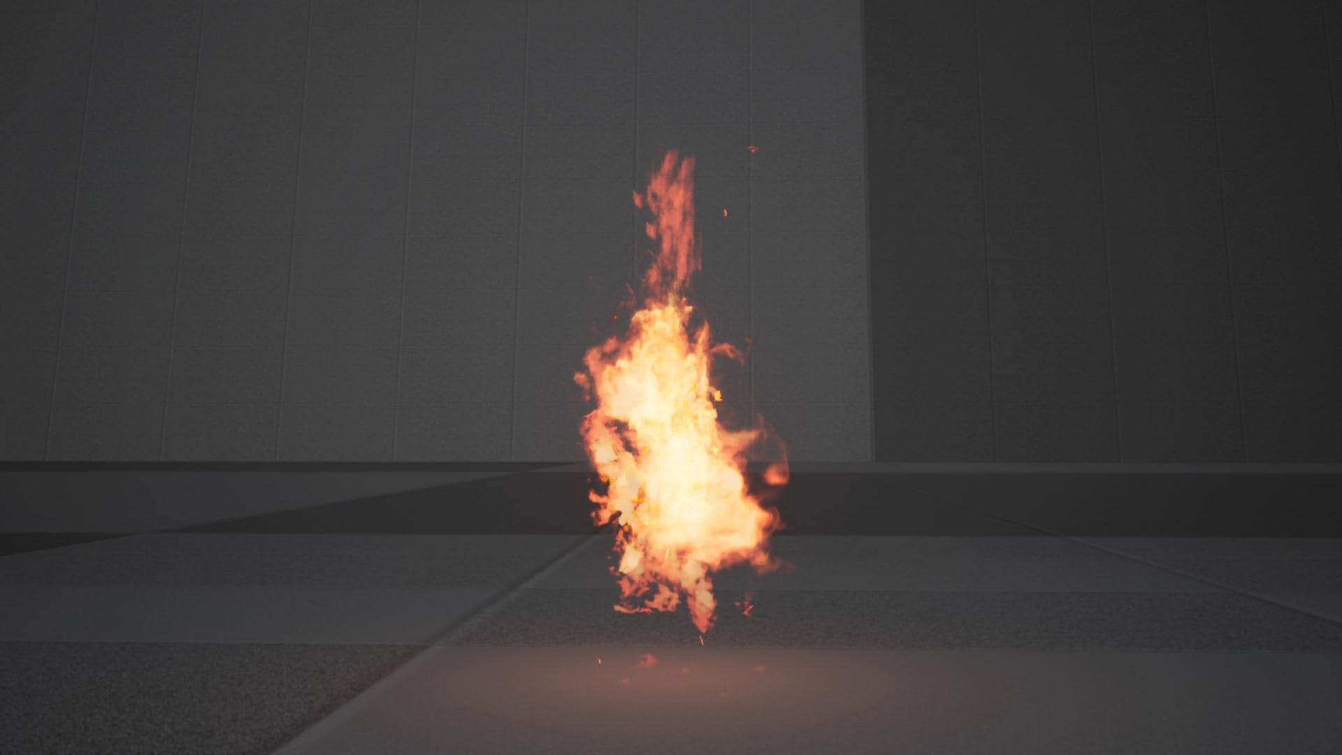 Fire_VFX in Visual Effects - UE Marketplace