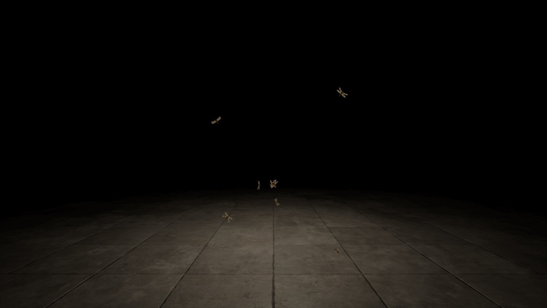 2D Nature Sprite Systems in Visual Effects - UE Marketplace