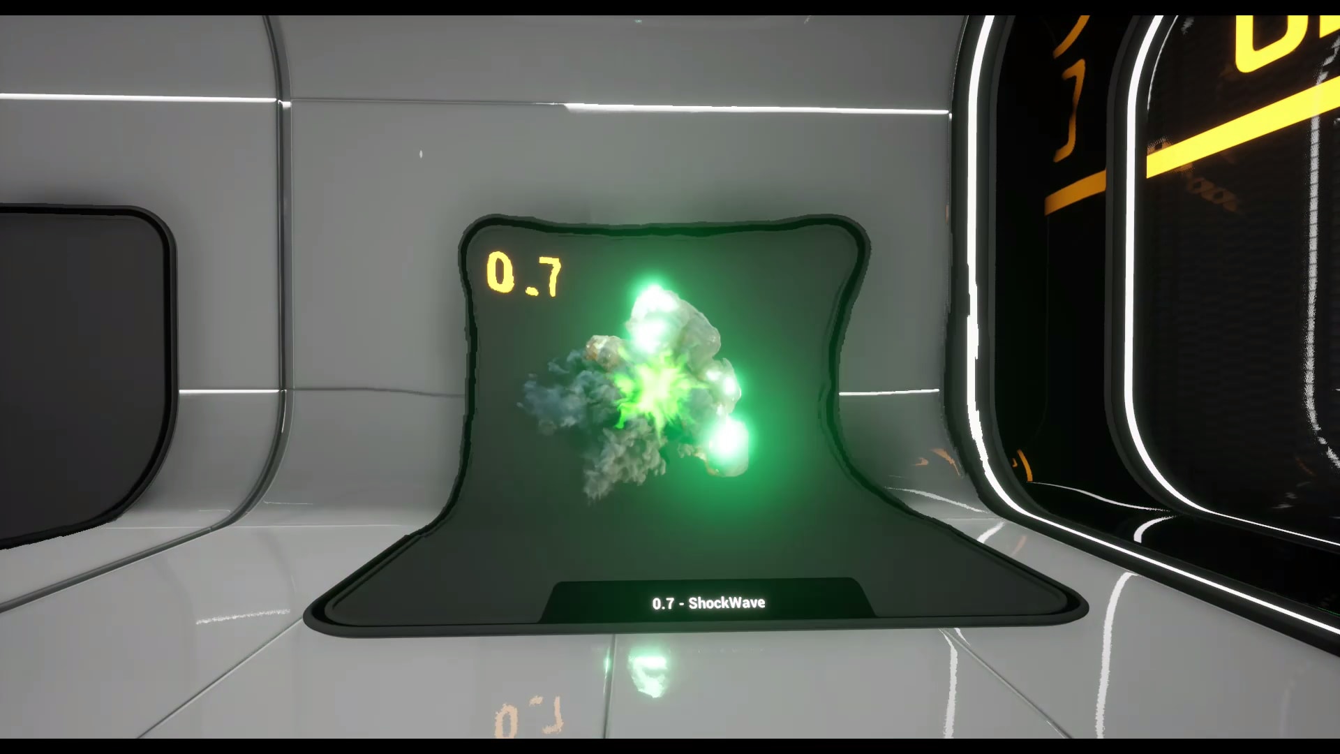 Shockwave Pack in Visual Effects - UE Marketplace