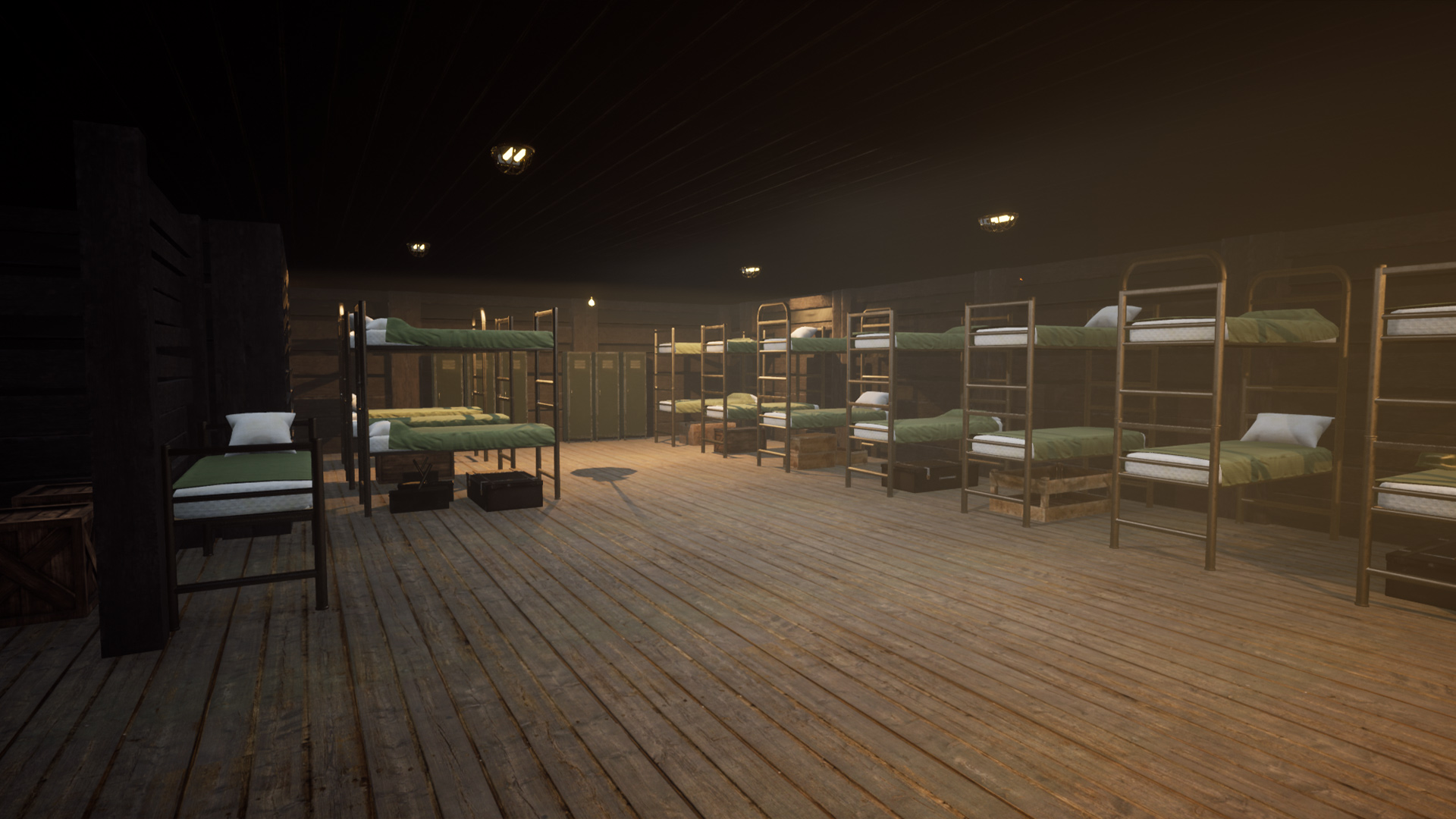 World War Modular Pack