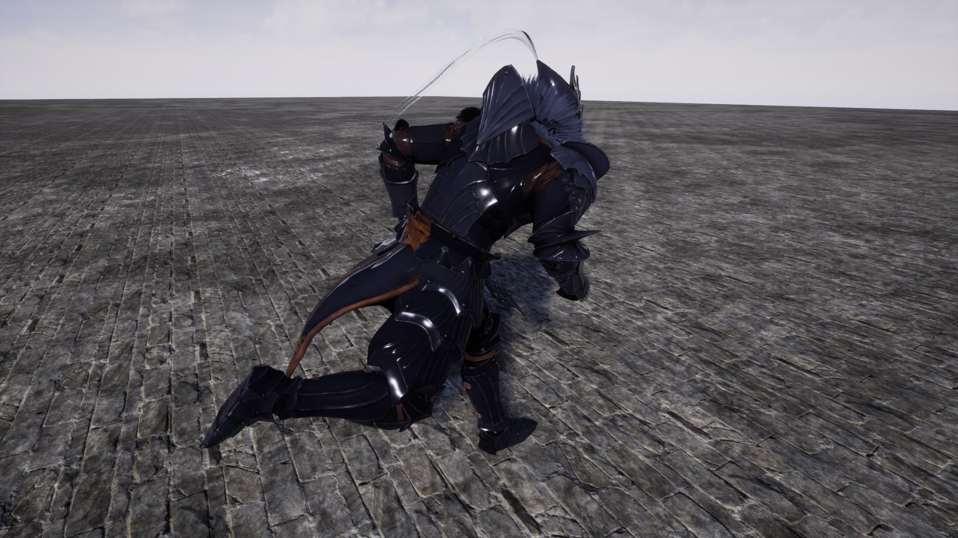 Knight_Raider in Characters - UE Marketplace