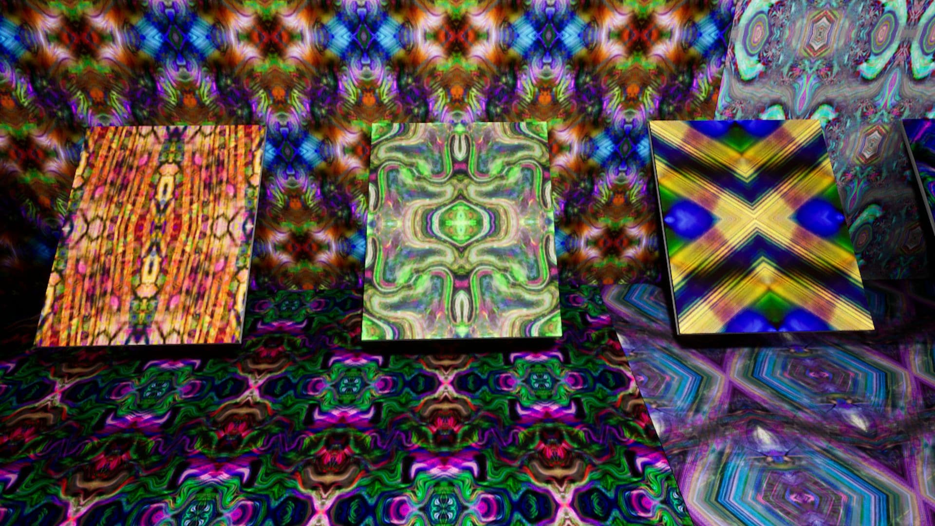 HD Texture Pack: D1 in Textures - UE Marketplace