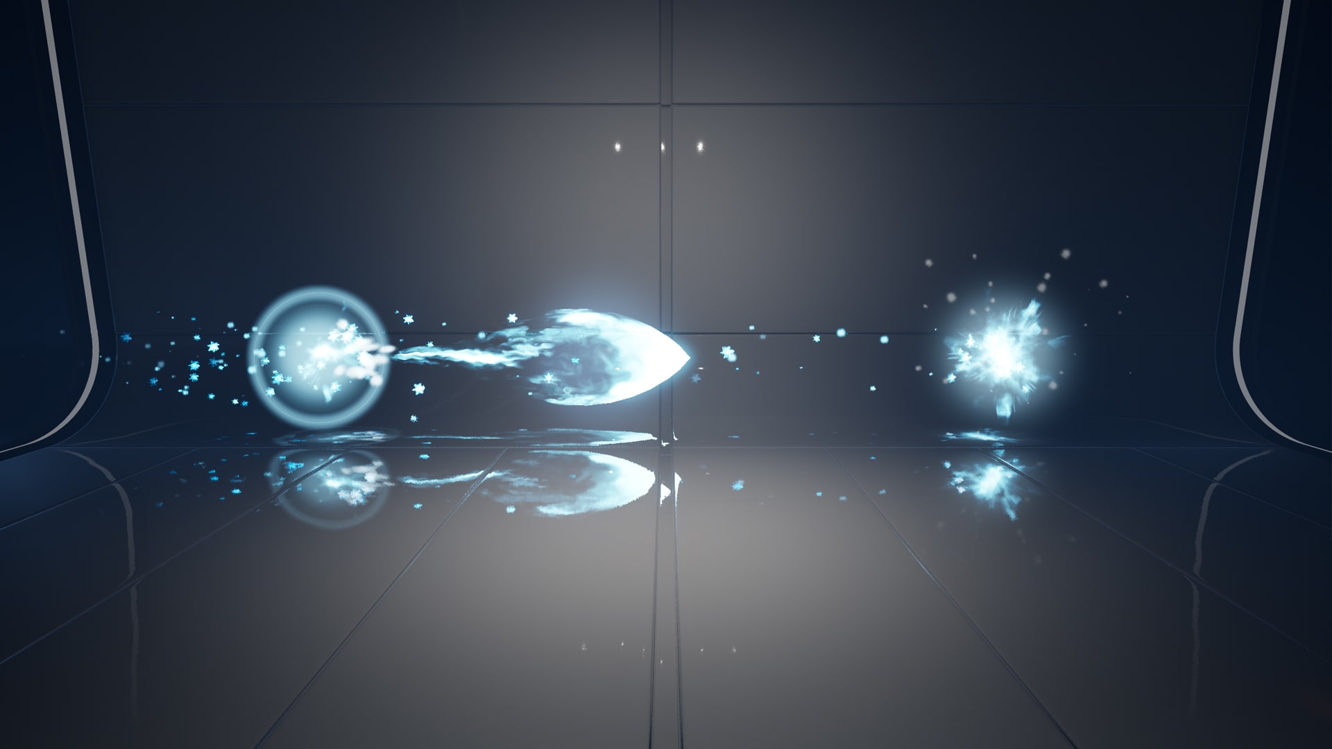 Magic Projectiles Vol. 1 in Visual Effects - UE Marketplace