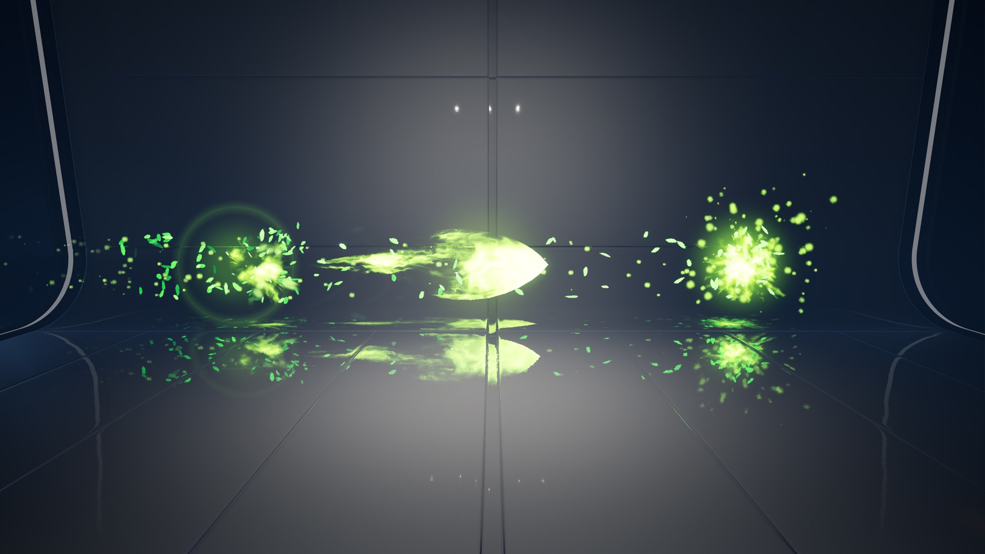 Magic Projectiles Vol. 1 in Visual Effects - UE Marketplace