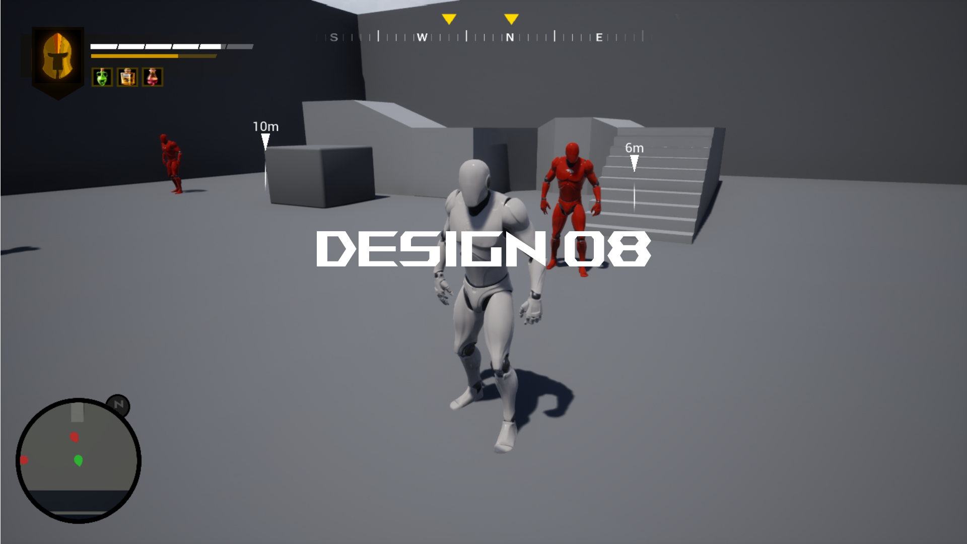 UI HUD in 2D Assets - UE Marketplace