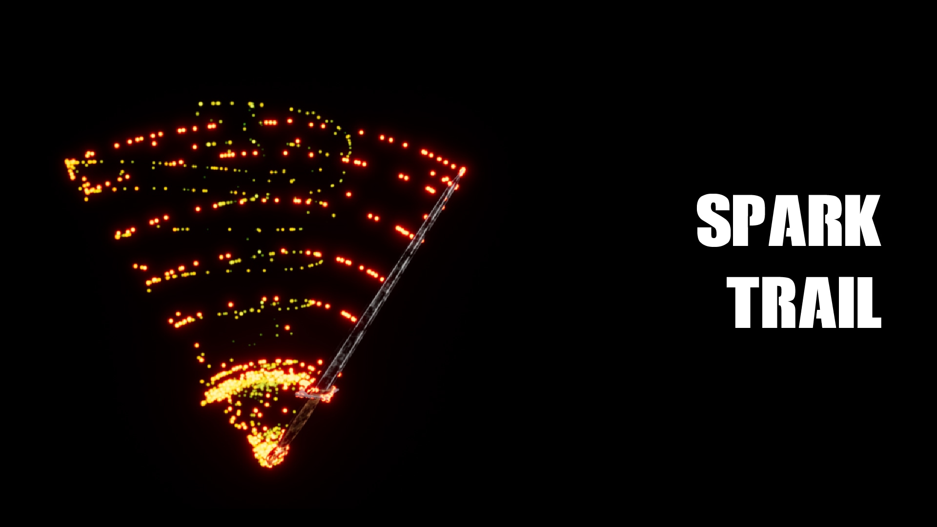Sword Trails in Visual Effects - UE Marketplace