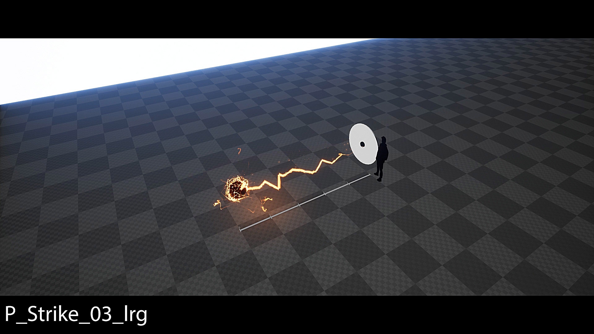 Electrical Discharge VFX Pack in Visual Effects - UE Marketplace