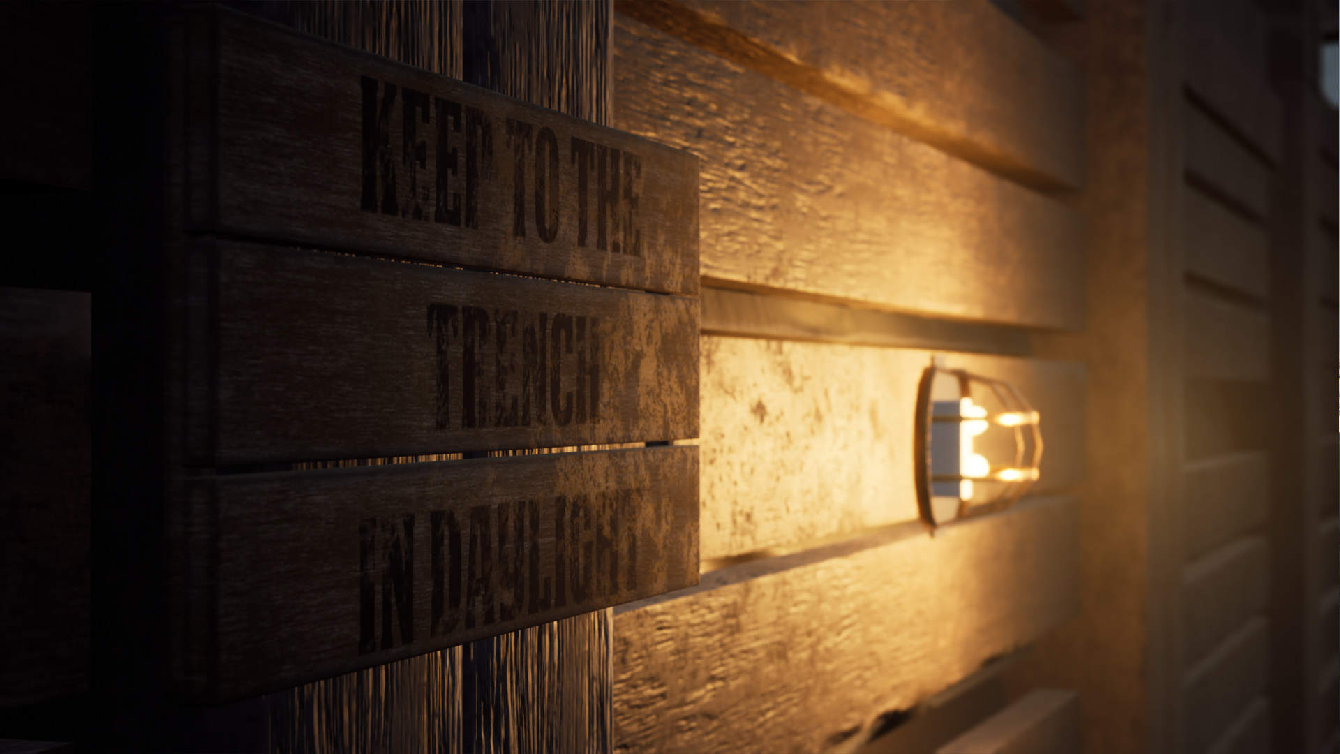 World War Modular Pack