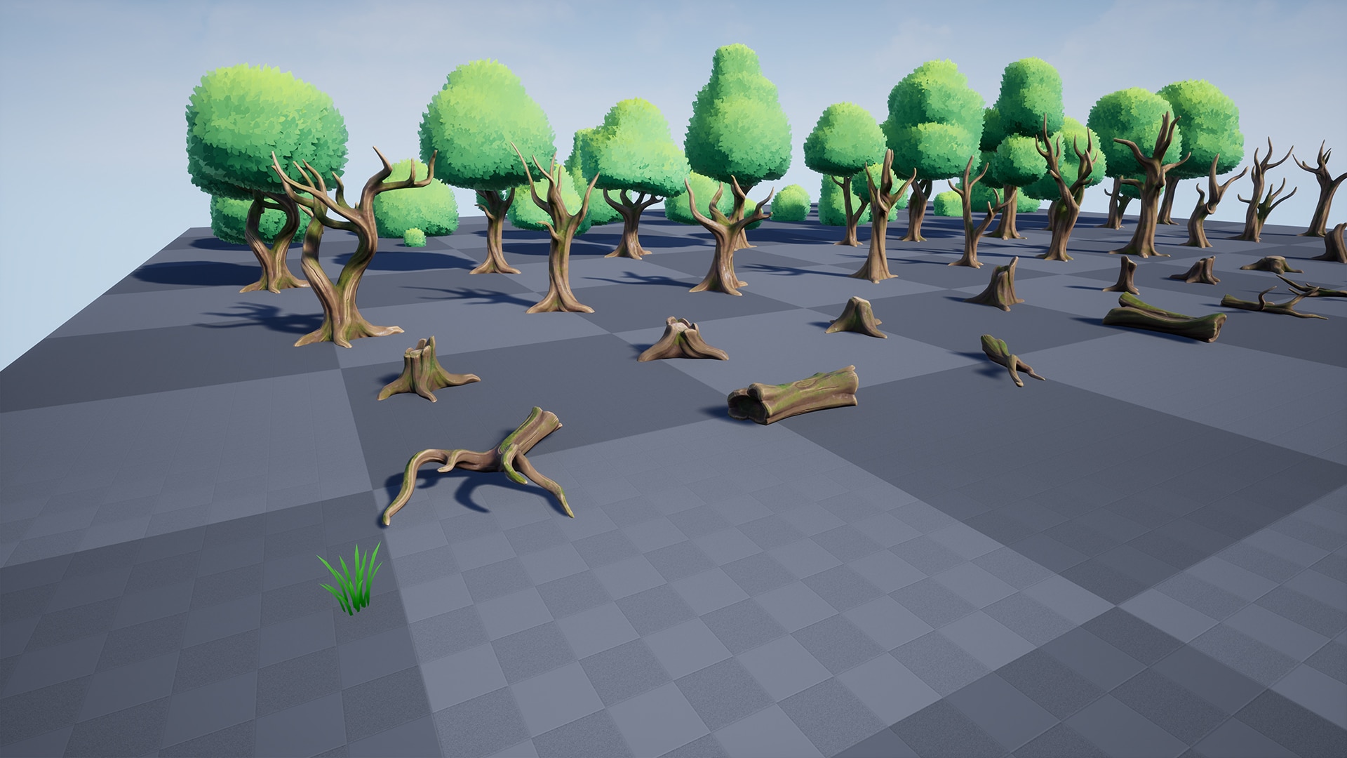 Ue4 Marketplace Multiplayer Skill Tree System Ibrahim Akinde | Unreal Engine 4 Specialist | Game ...