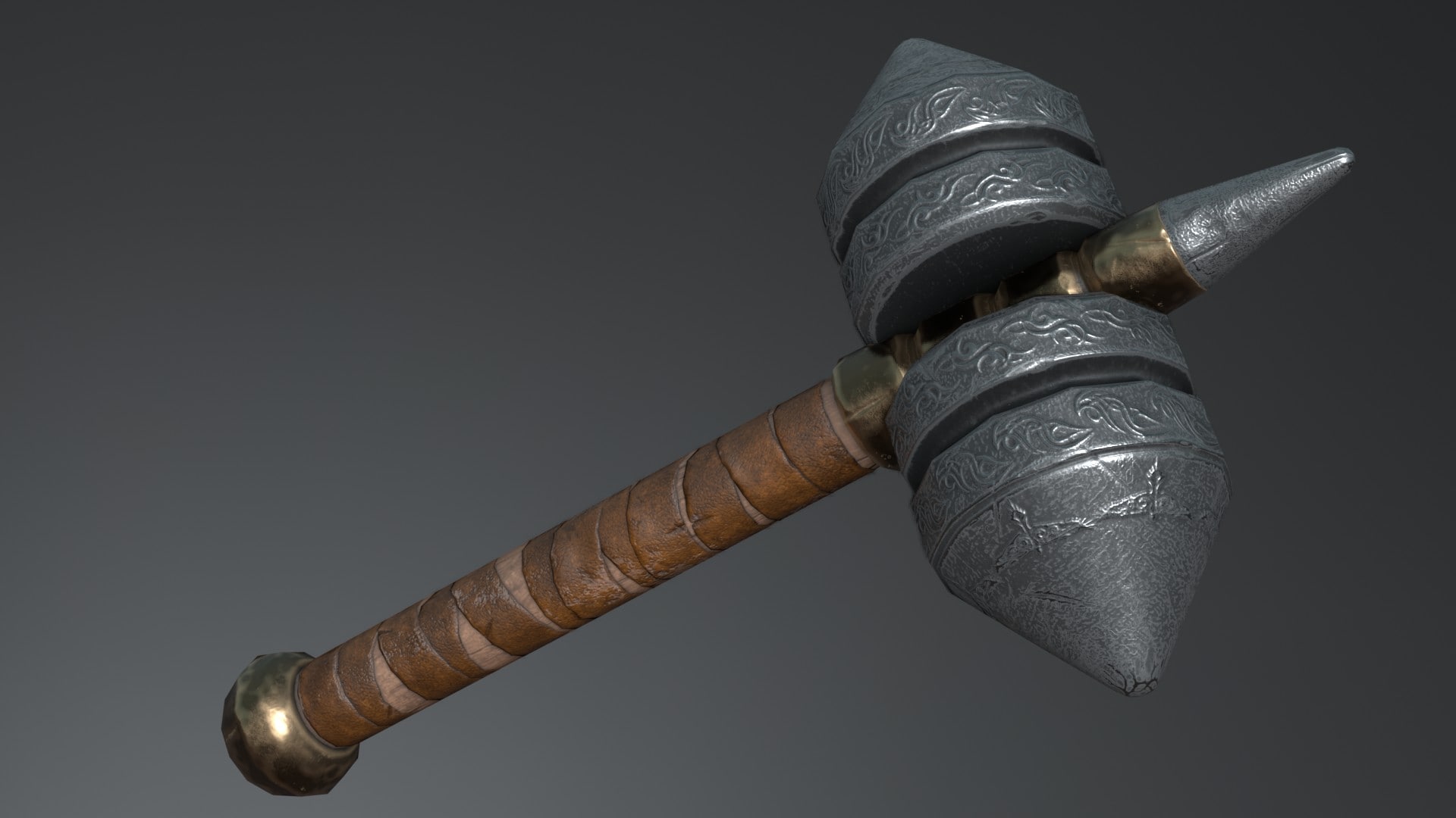 Dwarf set in Weapons - UE Marketplace