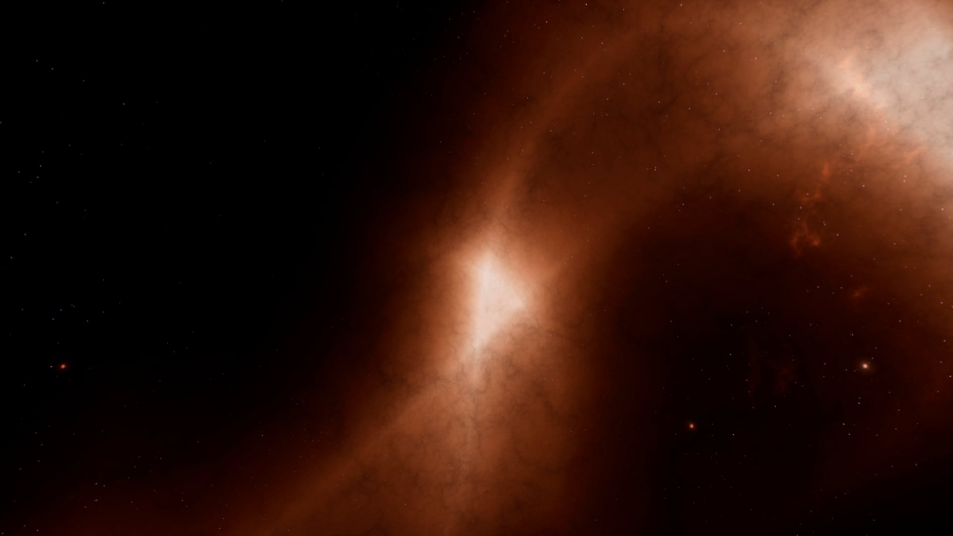 SPACE SKY SPHERE in Environments - UE Marketplace