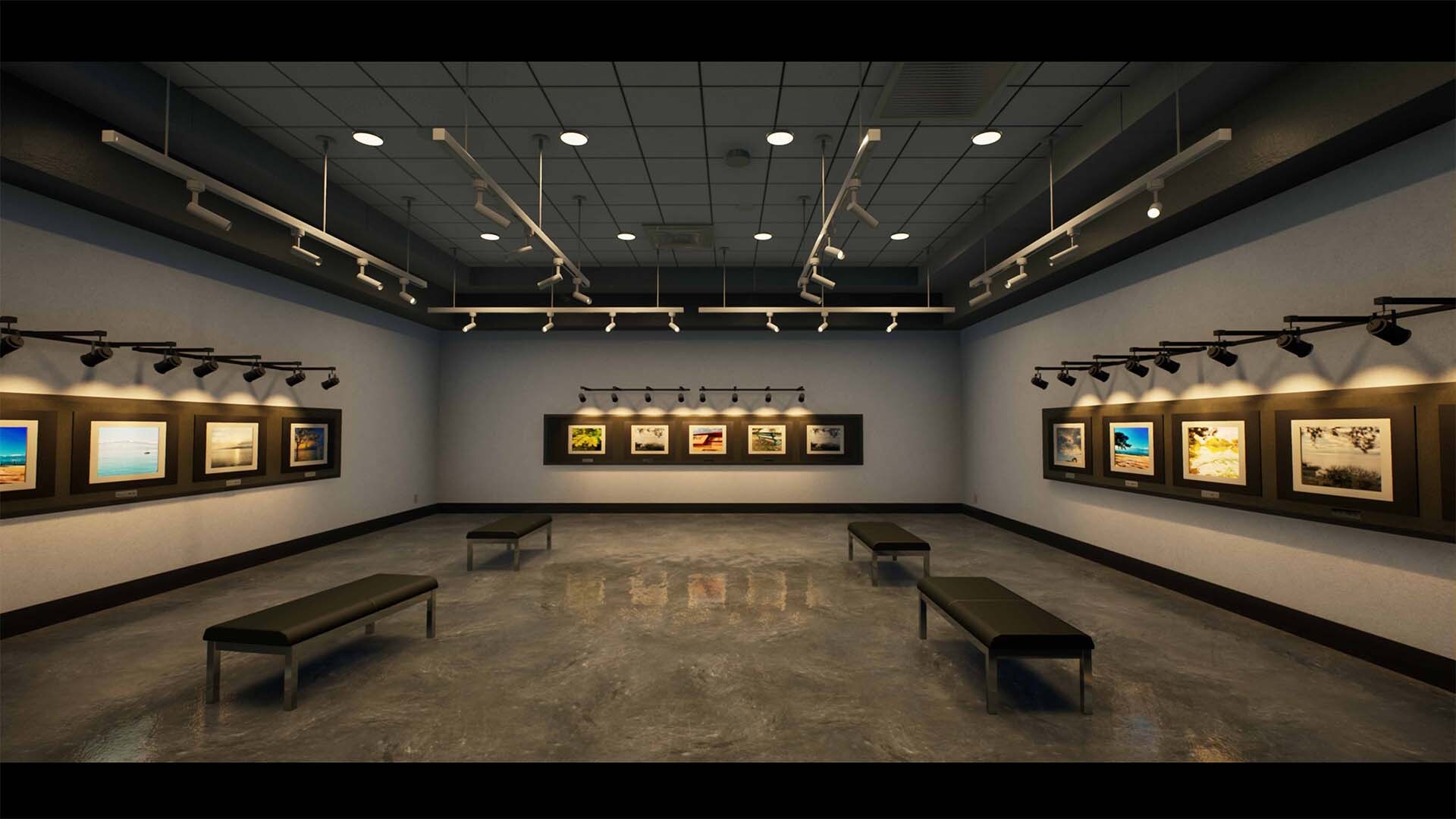 Photo Studio Environment ( Studio / Photograph / Store ) in ...