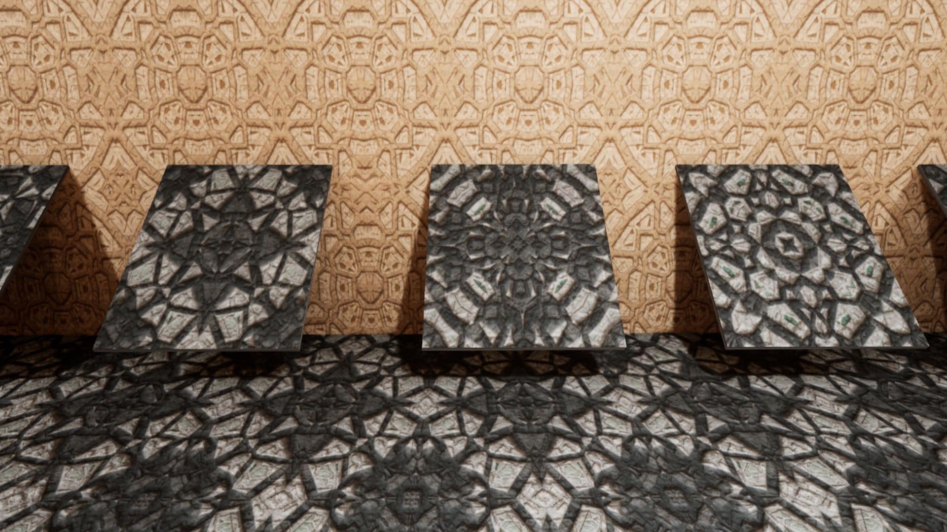 HD Textures 13 Stone in Textures - UE Marketplace