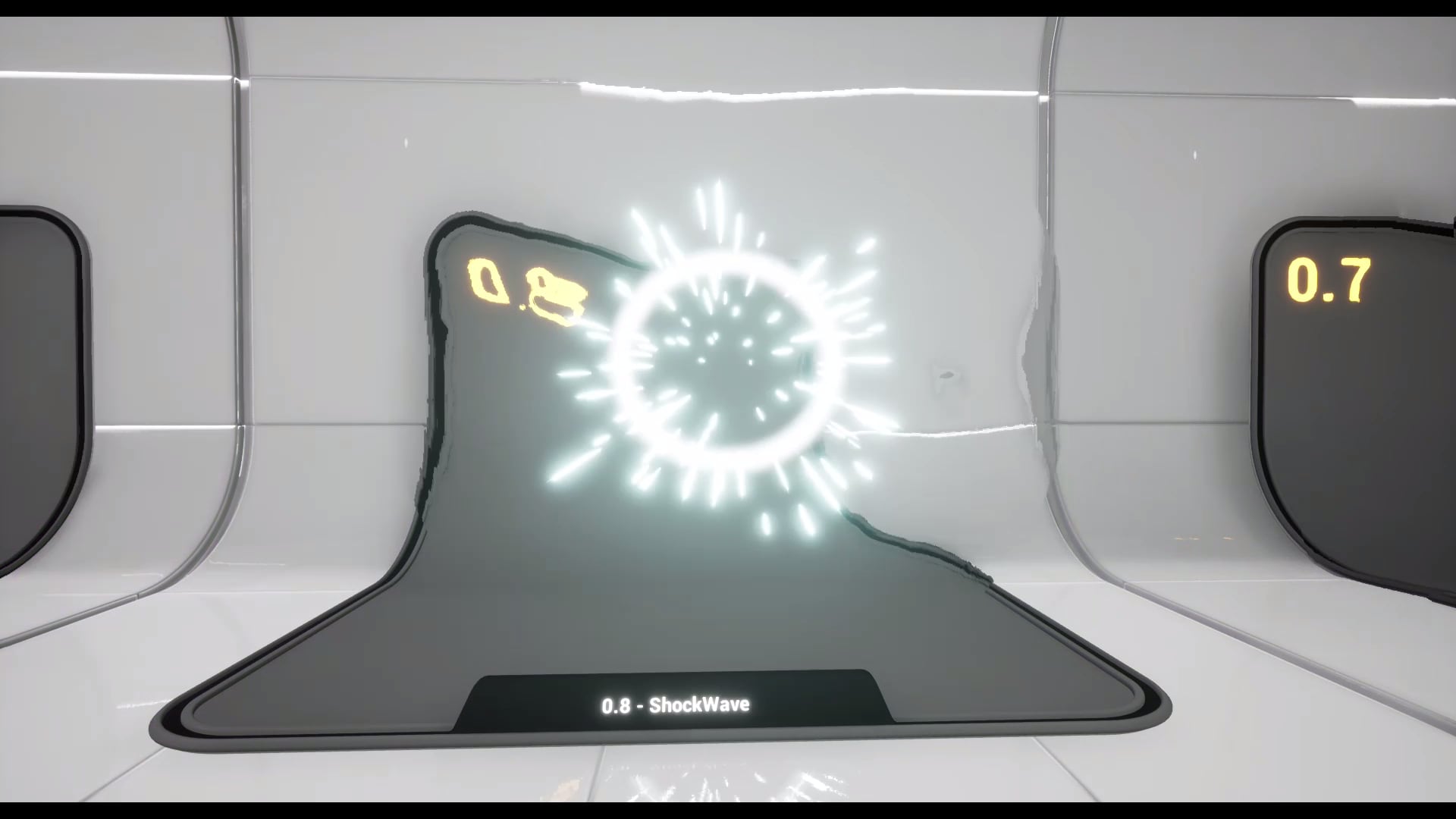 Shockwave Pack in Visual Effects - UE Marketplace