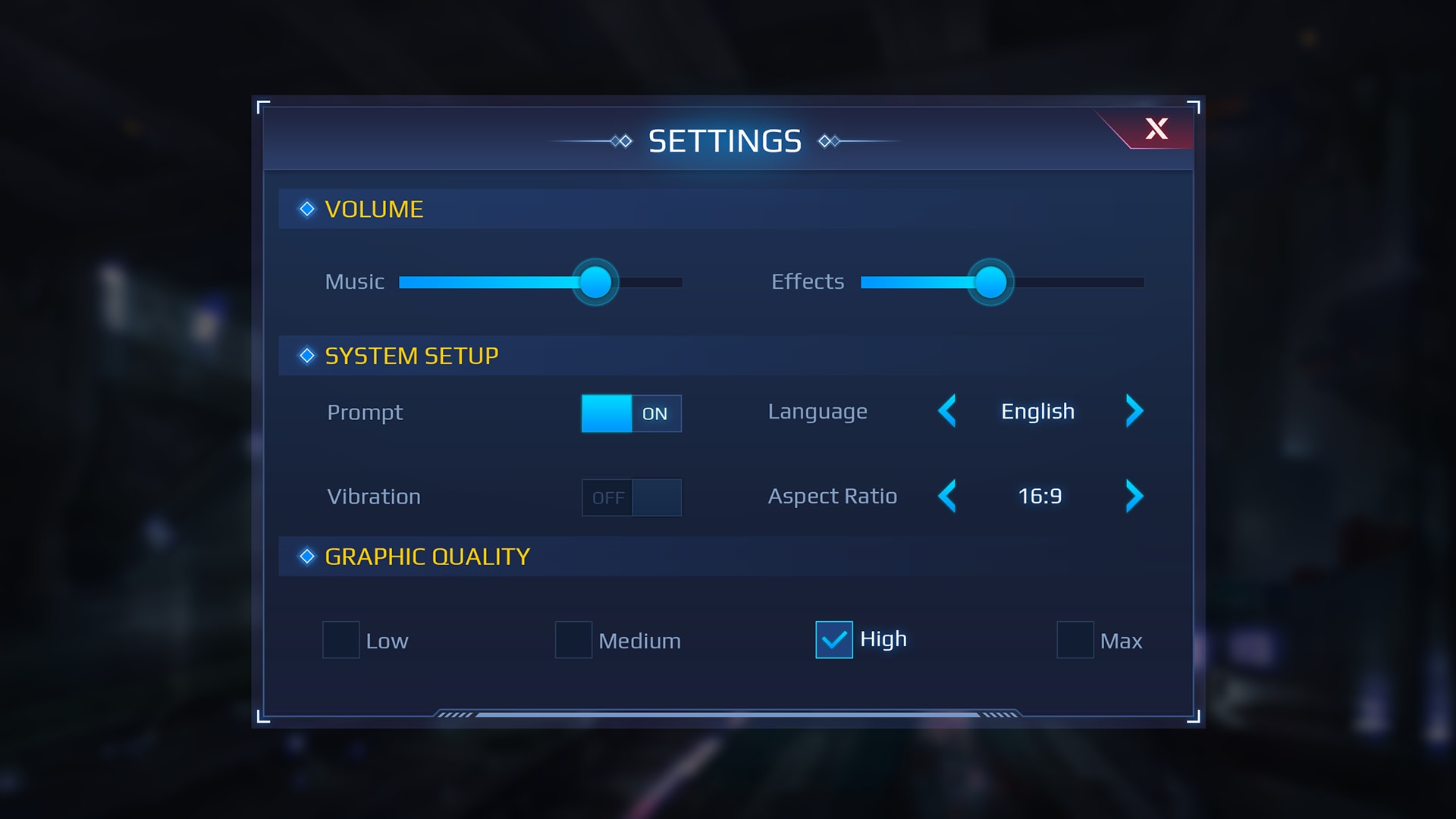 Modern RPG GUI Pack in 2D Assets - UE Marketplace