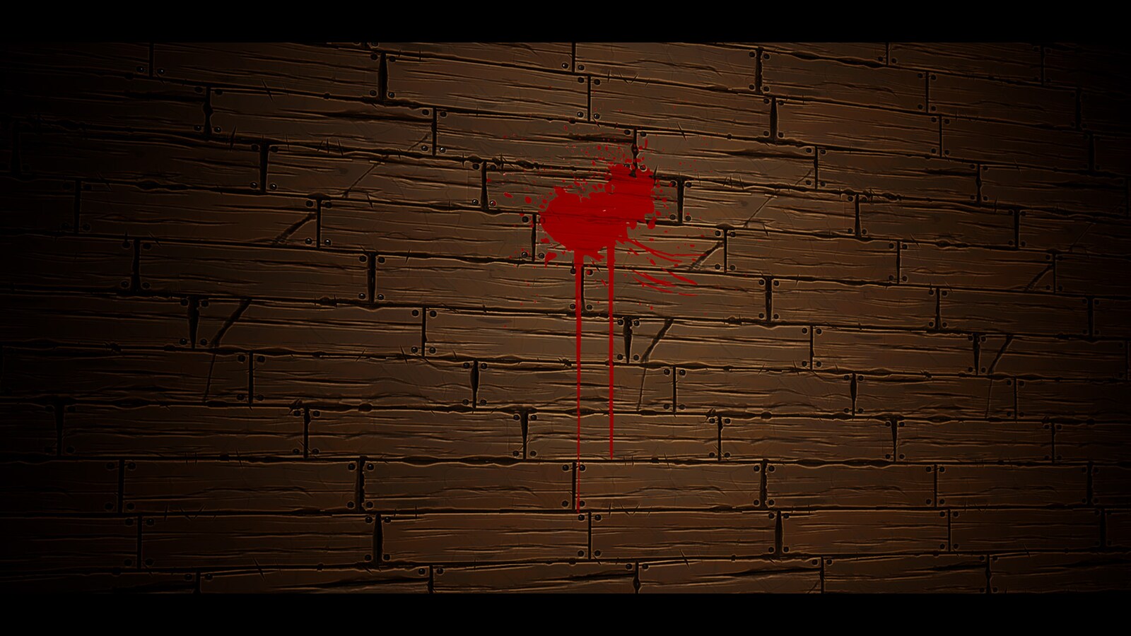 Stylized Animated Blood Decals in 2D Assets - UE Marketplace