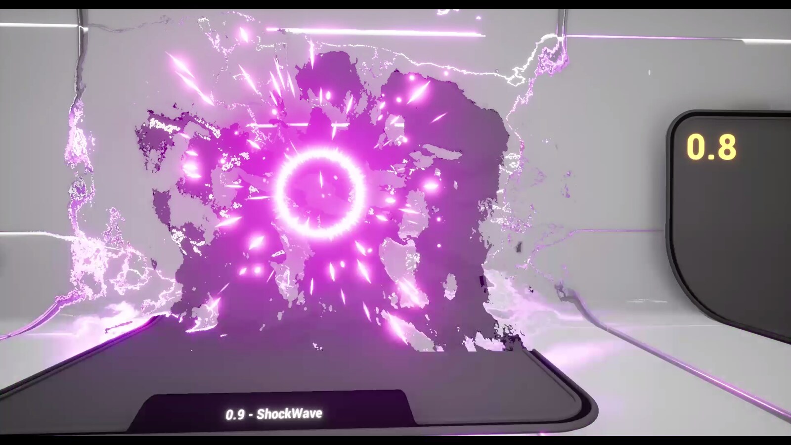 Shockwave Pack in Visual Effects - UE Marketplace