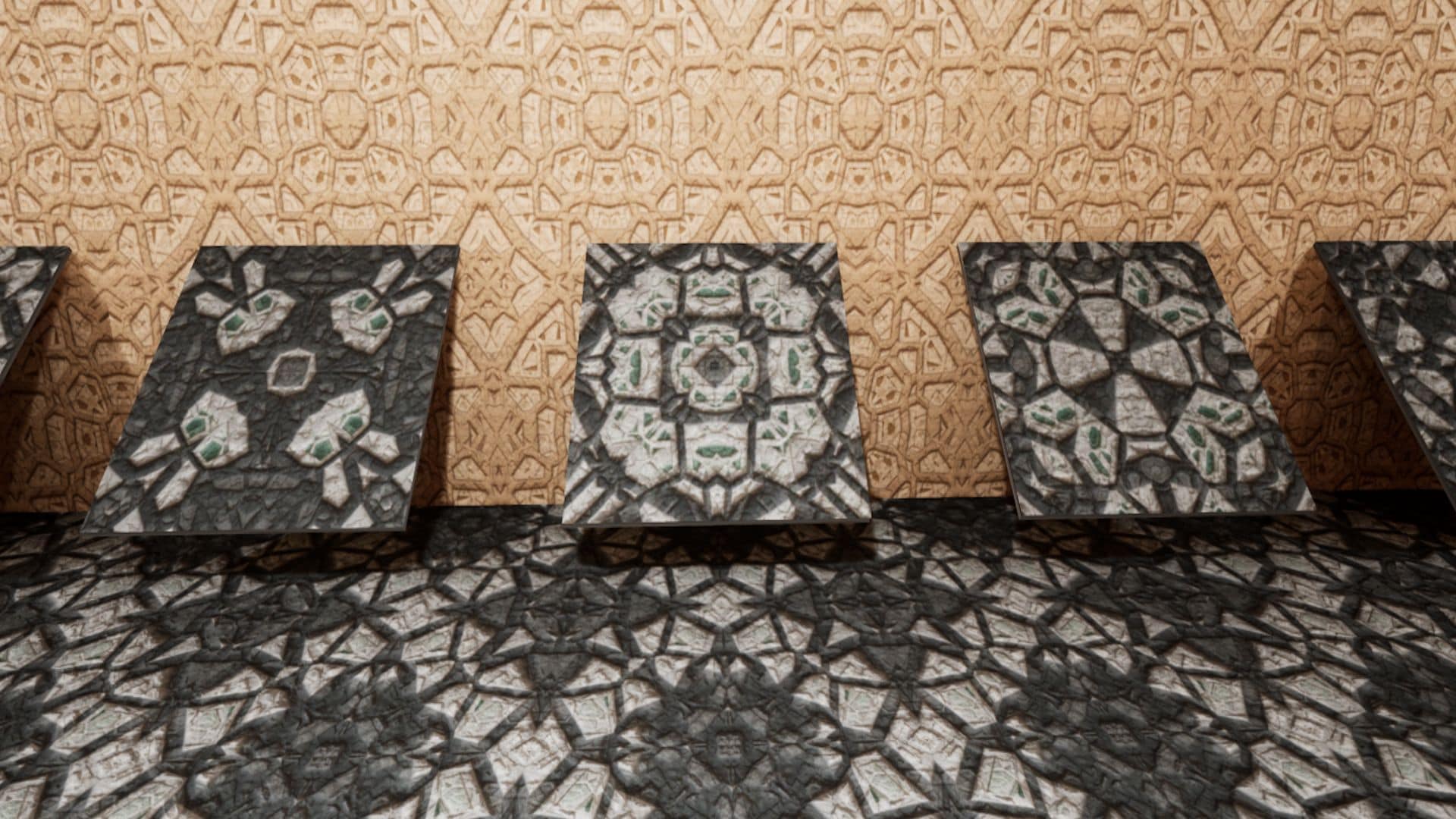 HD Textures 13 Stone in Textures - UE Marketplace