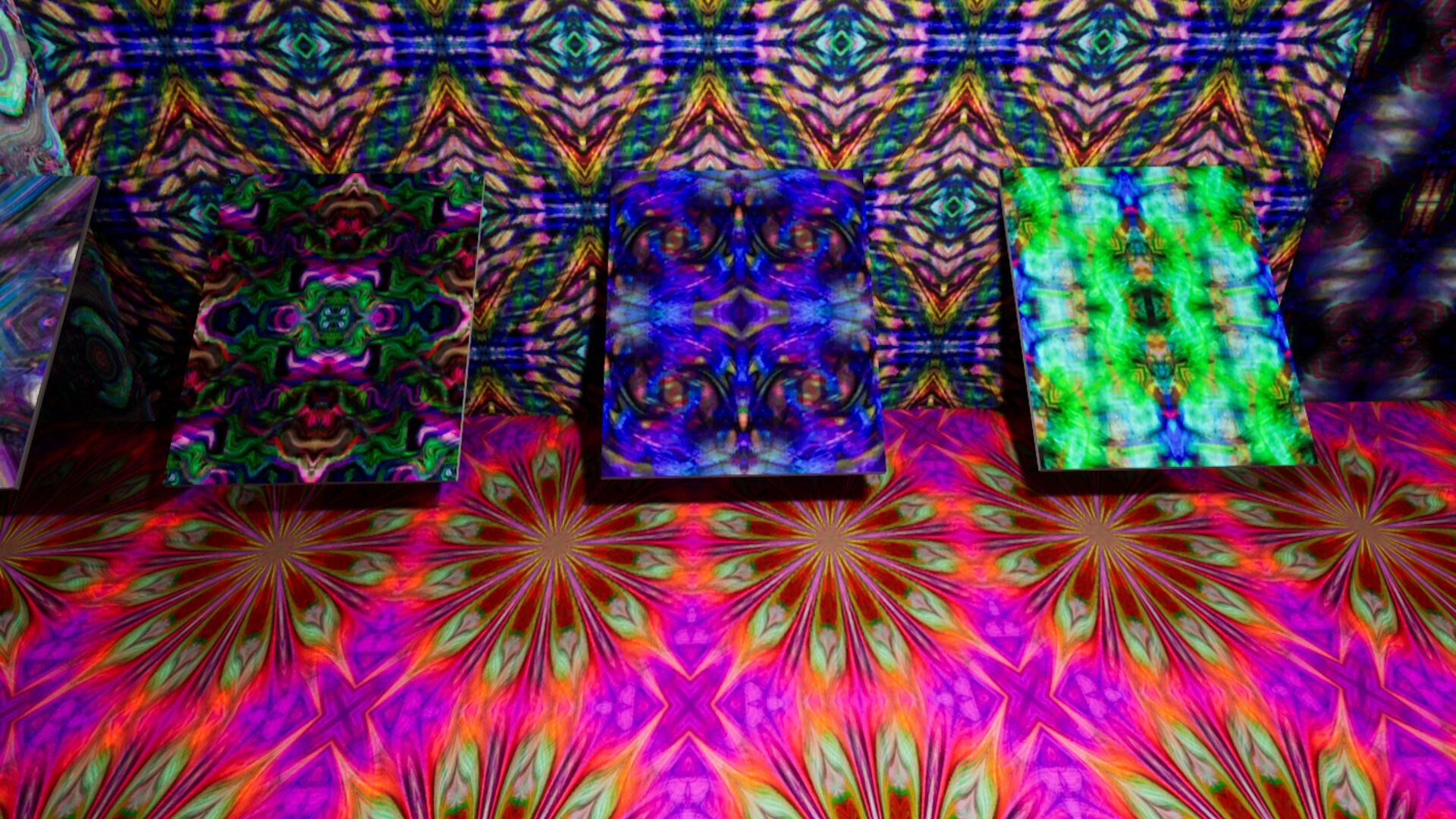 HD Texture Pack: D1 in Textures - UE Marketplace