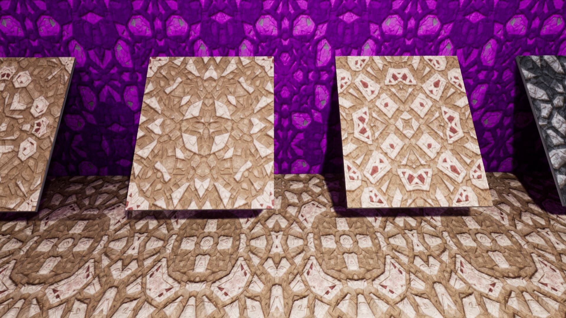 HD Textures 11: Stone in Textures - UE Marketplace