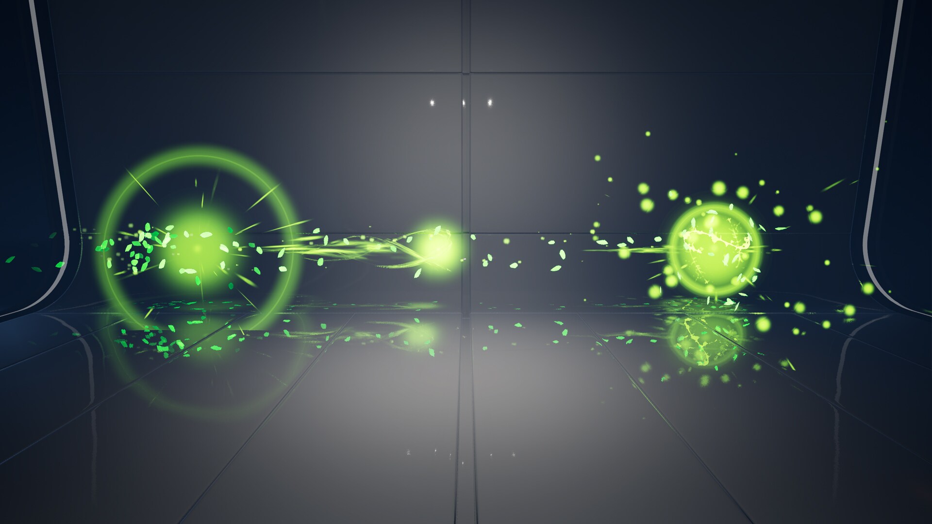 Magic Projectiles Vol. 1 in Visual Effects - UE Marketplace