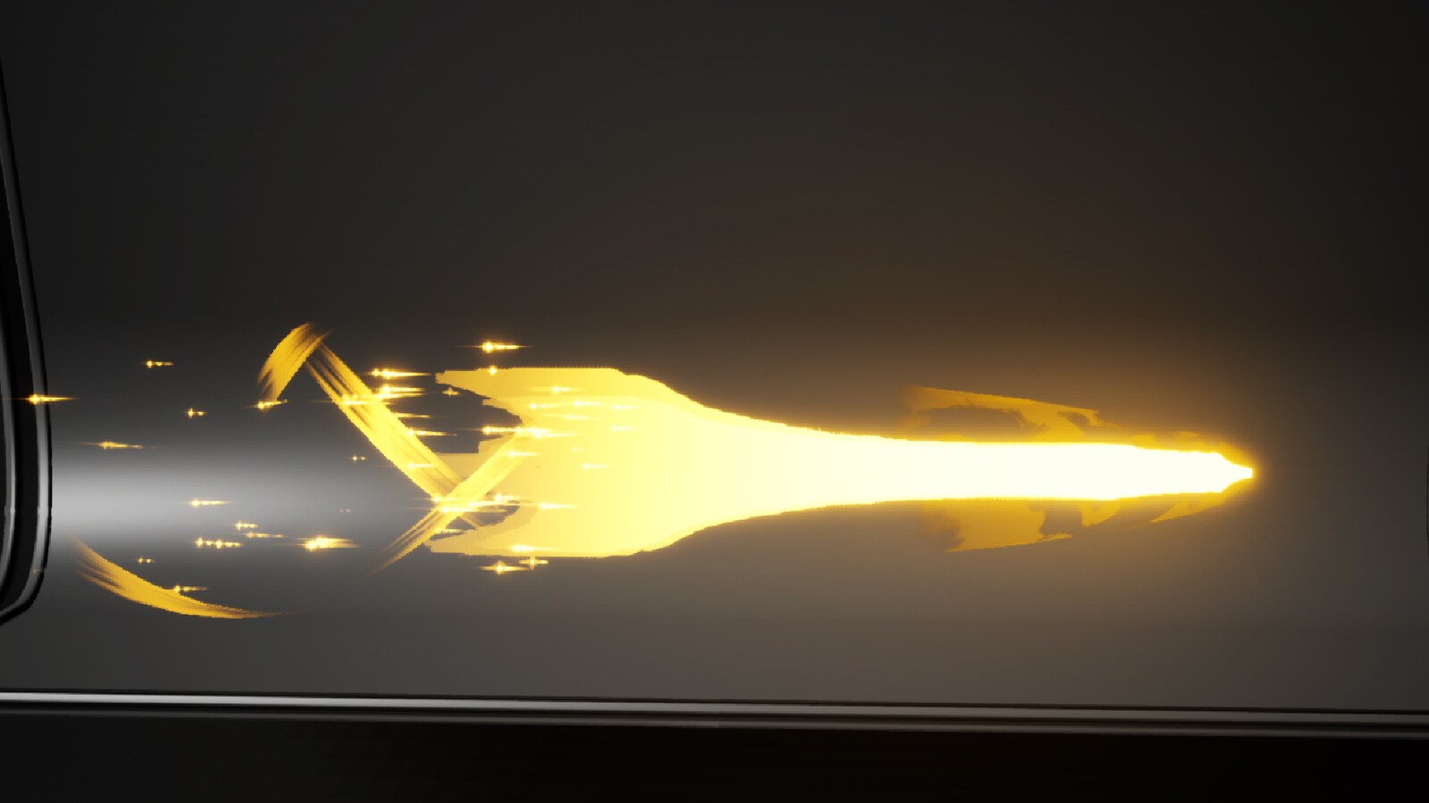 Magical Weapon Trail VFX in Visual Effects - UE Marketplace