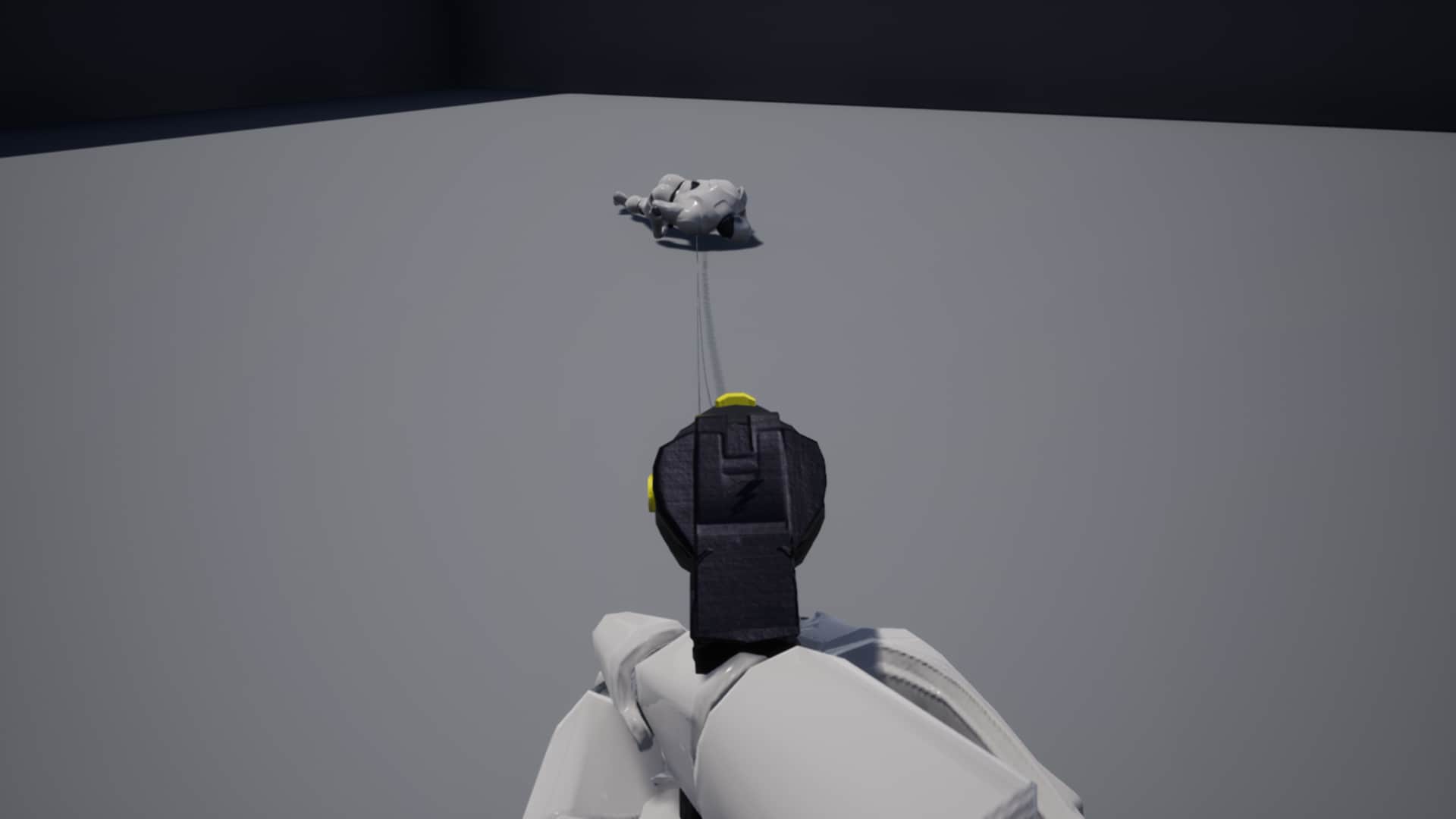 Multiplayer Stun Gun System in Blueprints - UE Marketplace