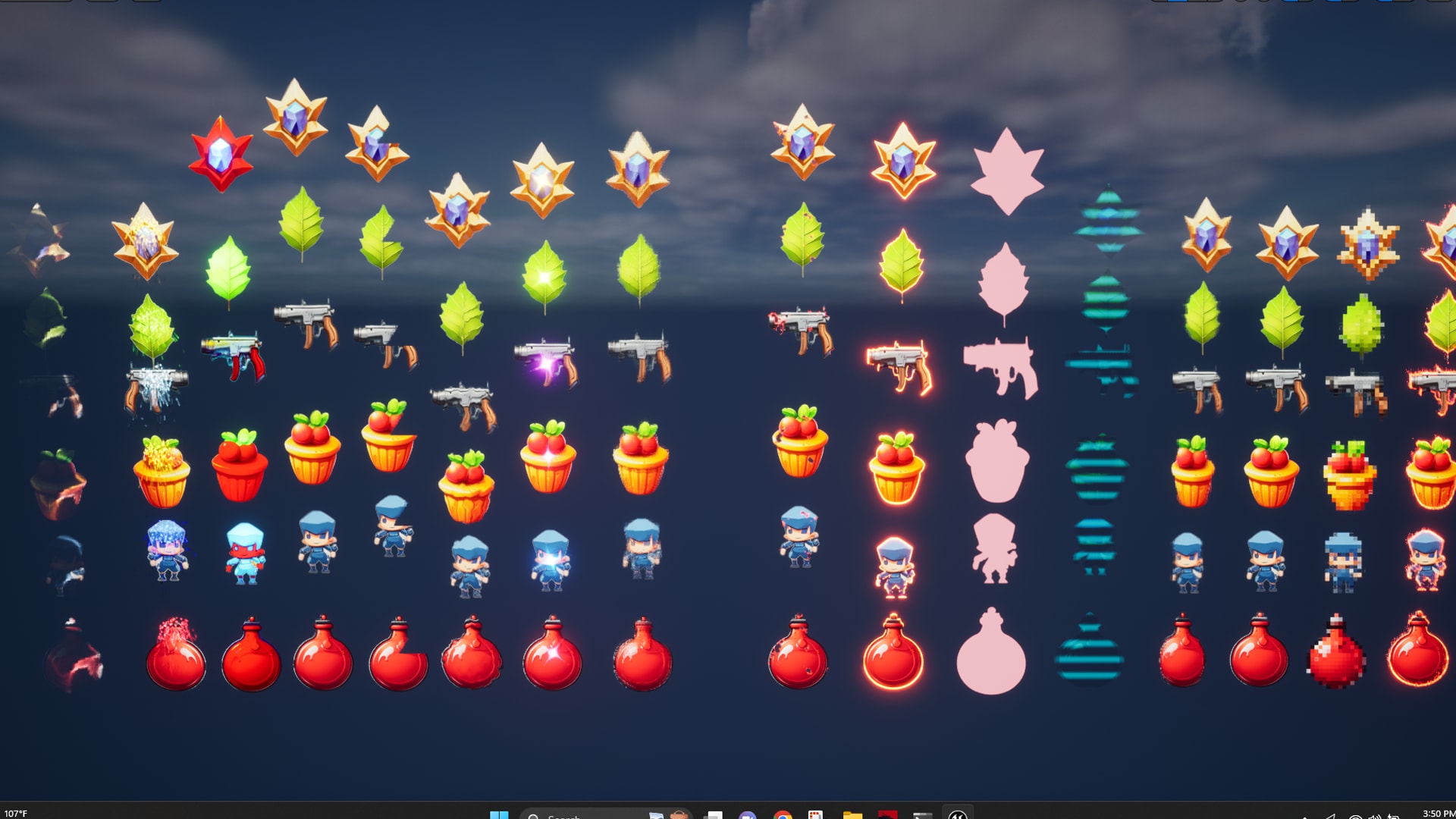 All Sprite vfx Shader – ASSET CLOUD All Sprite vfx Shader – ASSET CLOUD