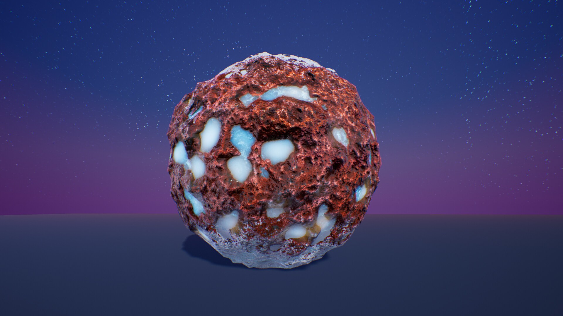 Star Materials Package in Materials - UE Marketplace