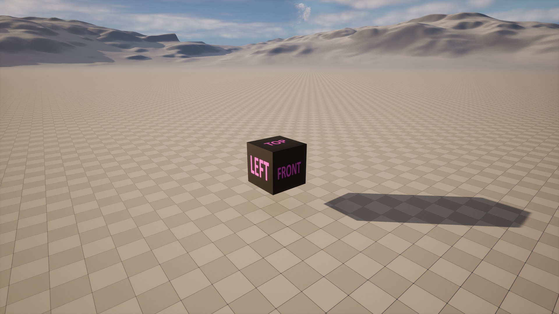 在代码插件创建的Static Mesh Component to Procedural Mesh Component Convertor ...