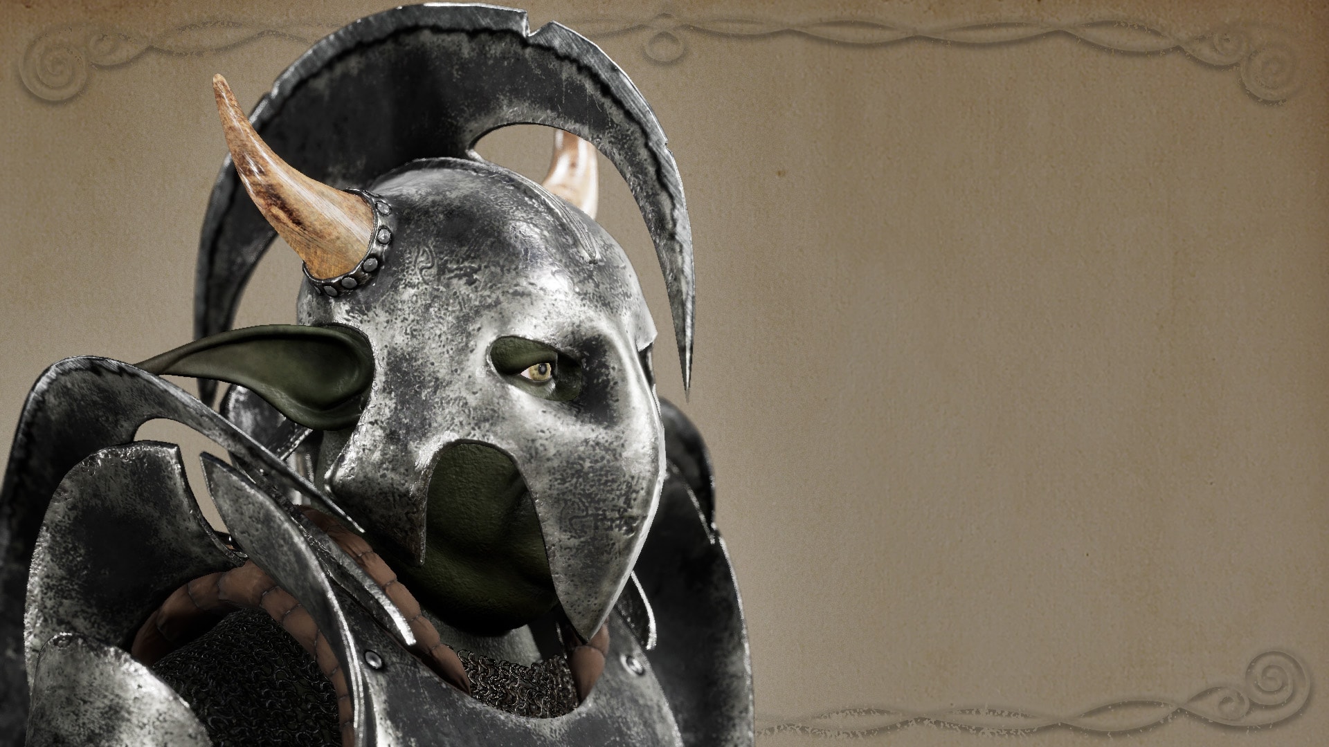 Goblin Big guy：キャラクター - UE マーケットプレイス