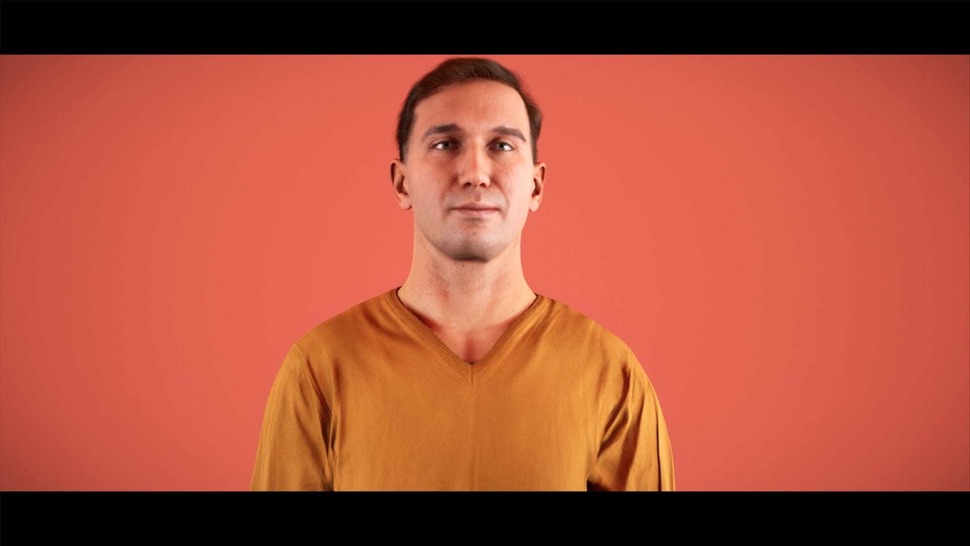 Filip in Characters - UE Marketplace