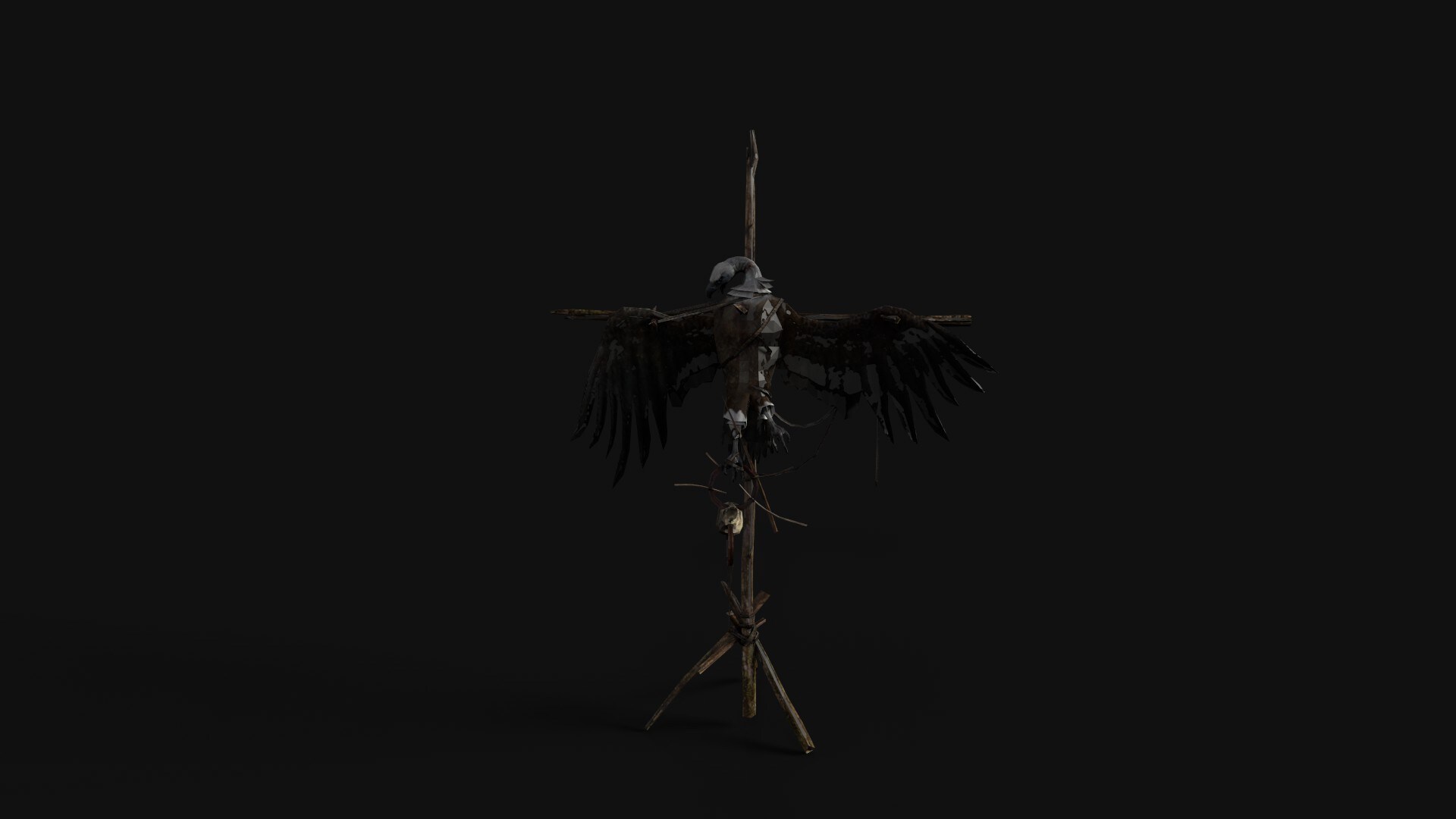 Witch Area in Props - UE Marketplace