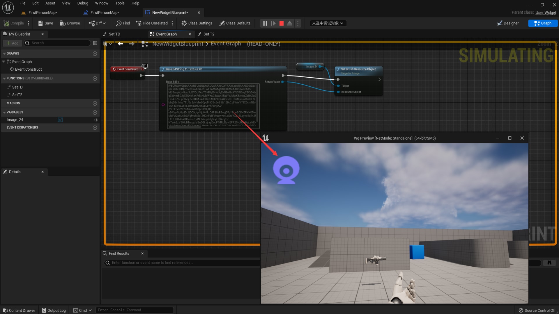 Base64 Tool Asset Cloud