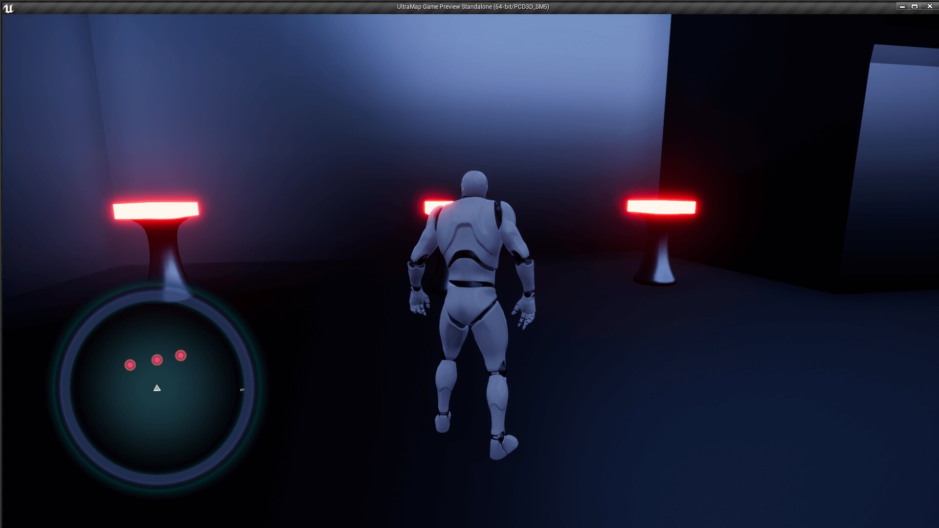 UMG Ultra Map (Minimap System) in Blueprints - UE Marketplace