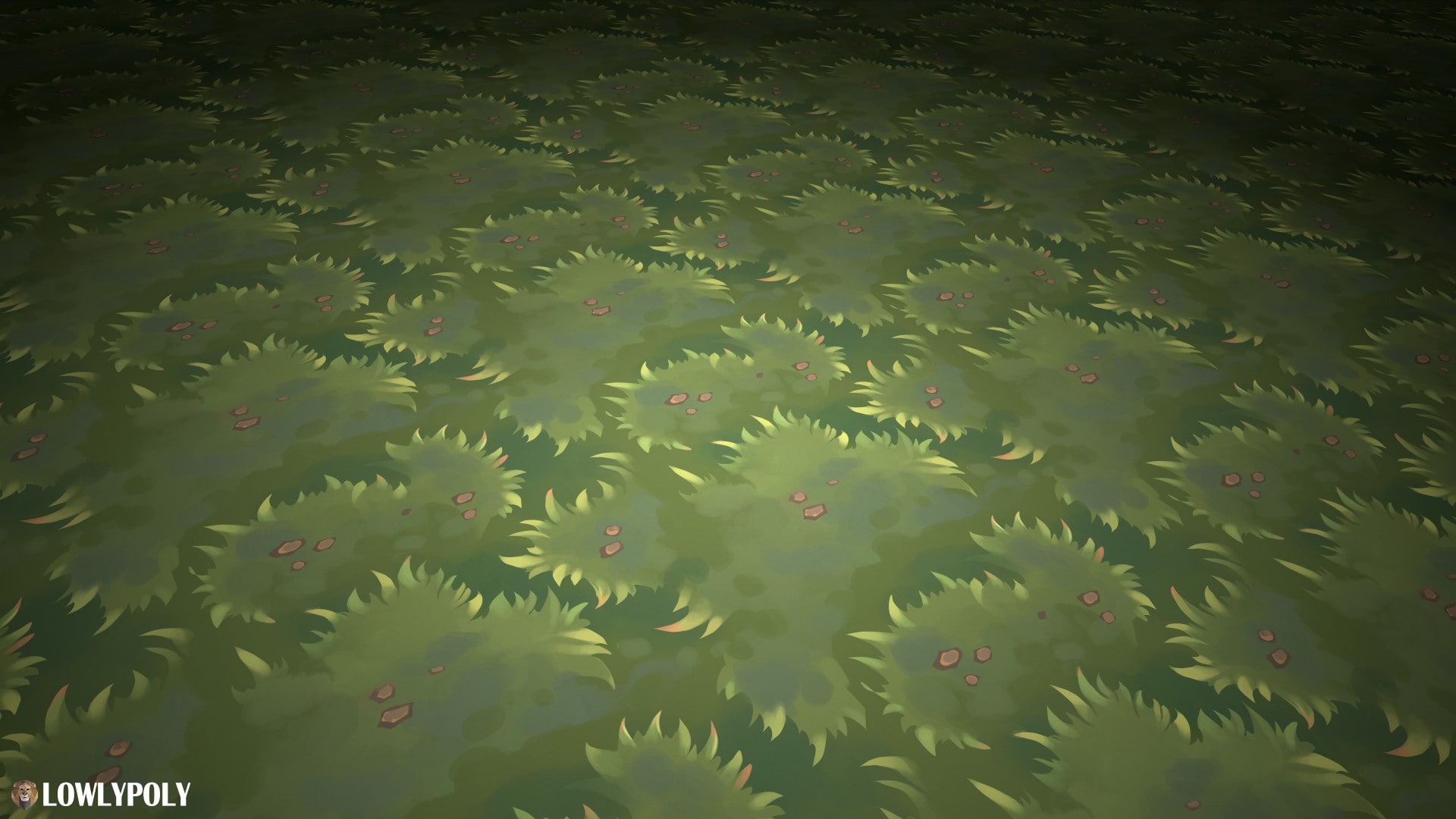 Grass Texture Game