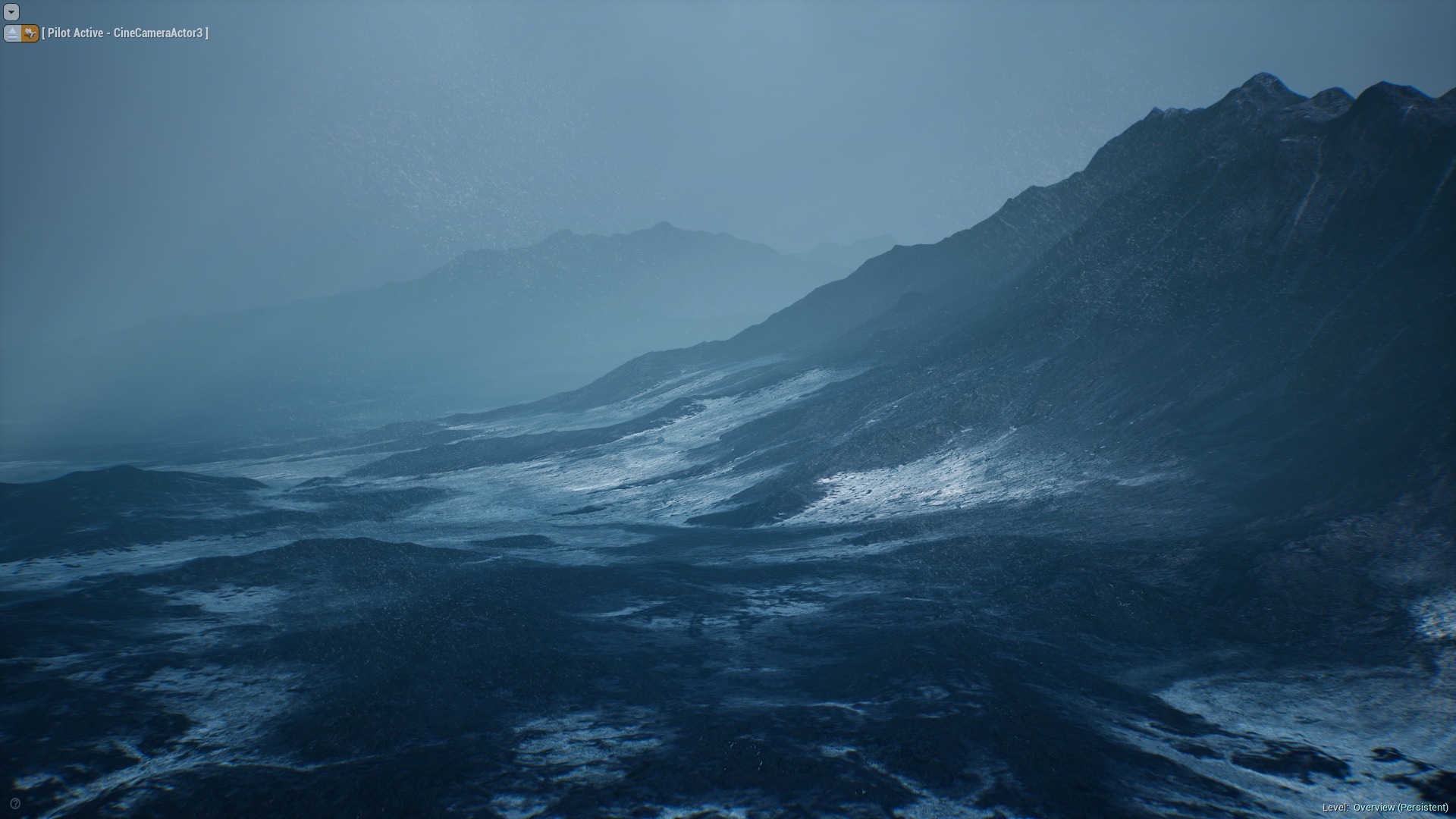 Unreal Engine 4 Wallpaper