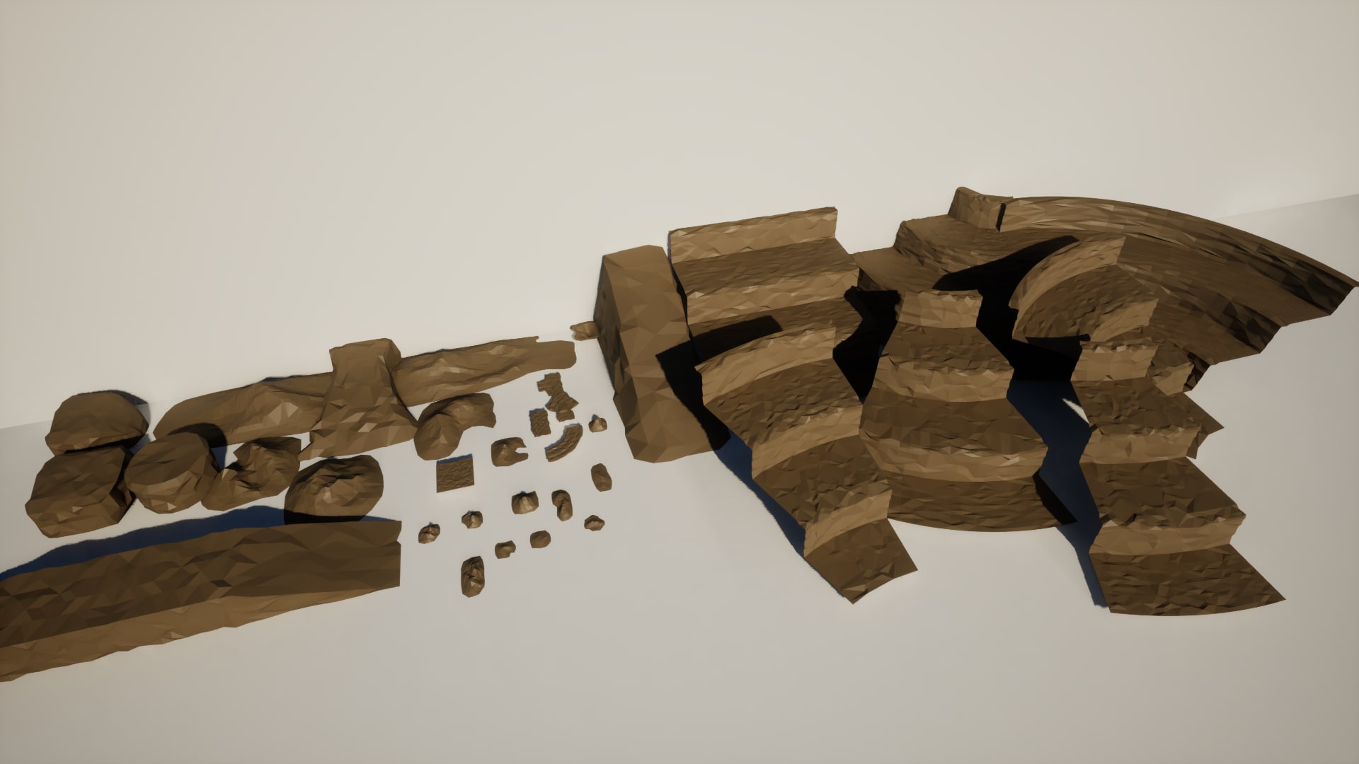 quarry in Props - UE Marketplace
