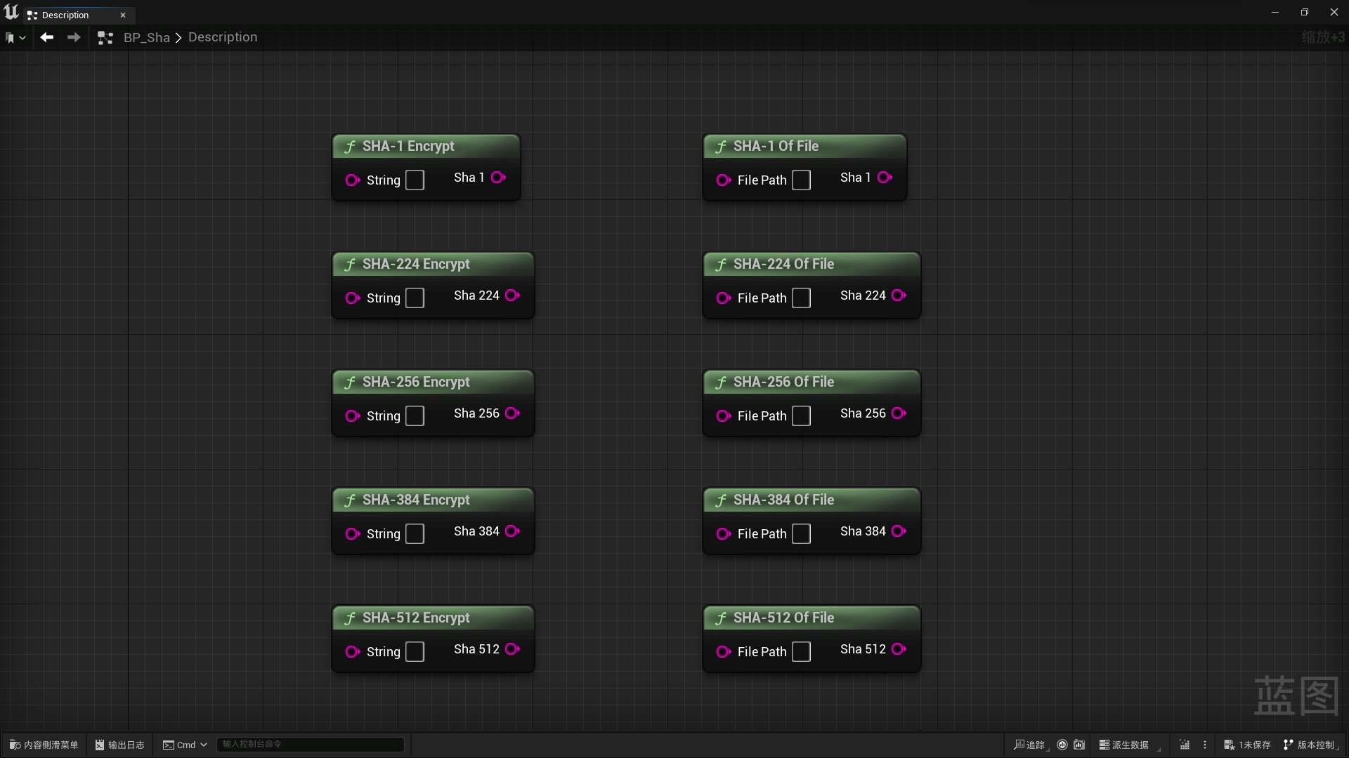 SHA Encrypt – ASSET CLOUD SHA Encrypt – ASSET CLOUD