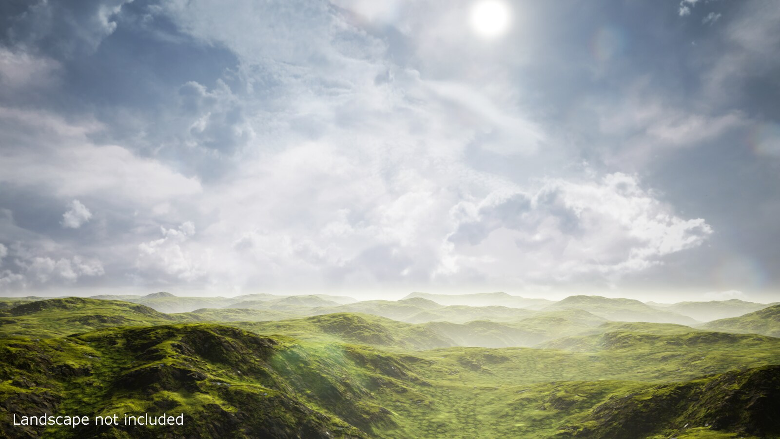 Dynamic Skydome by illusionforge in Materials - UE4 Marketplace