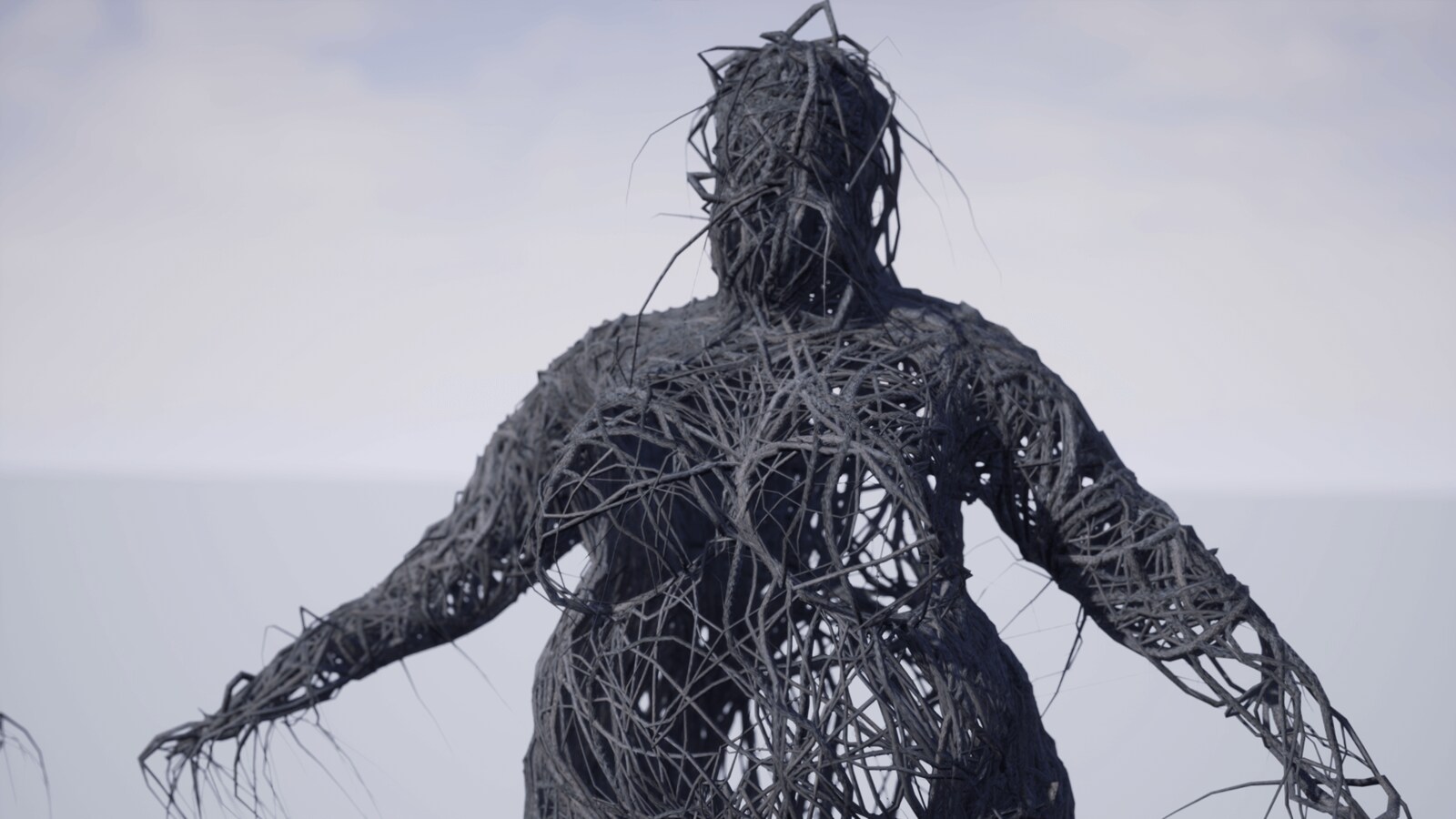 Twig People in Characters - UE Marketplace