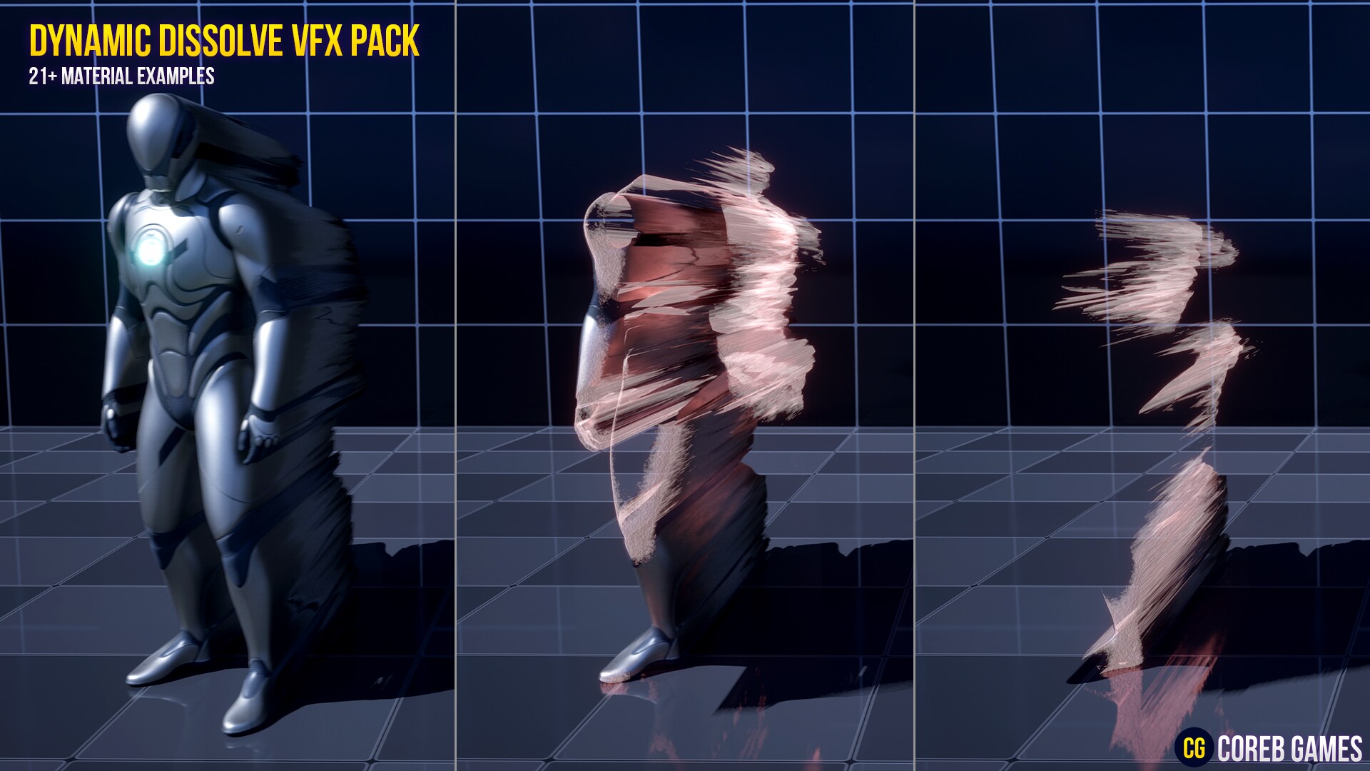 Unreal Engine Directory